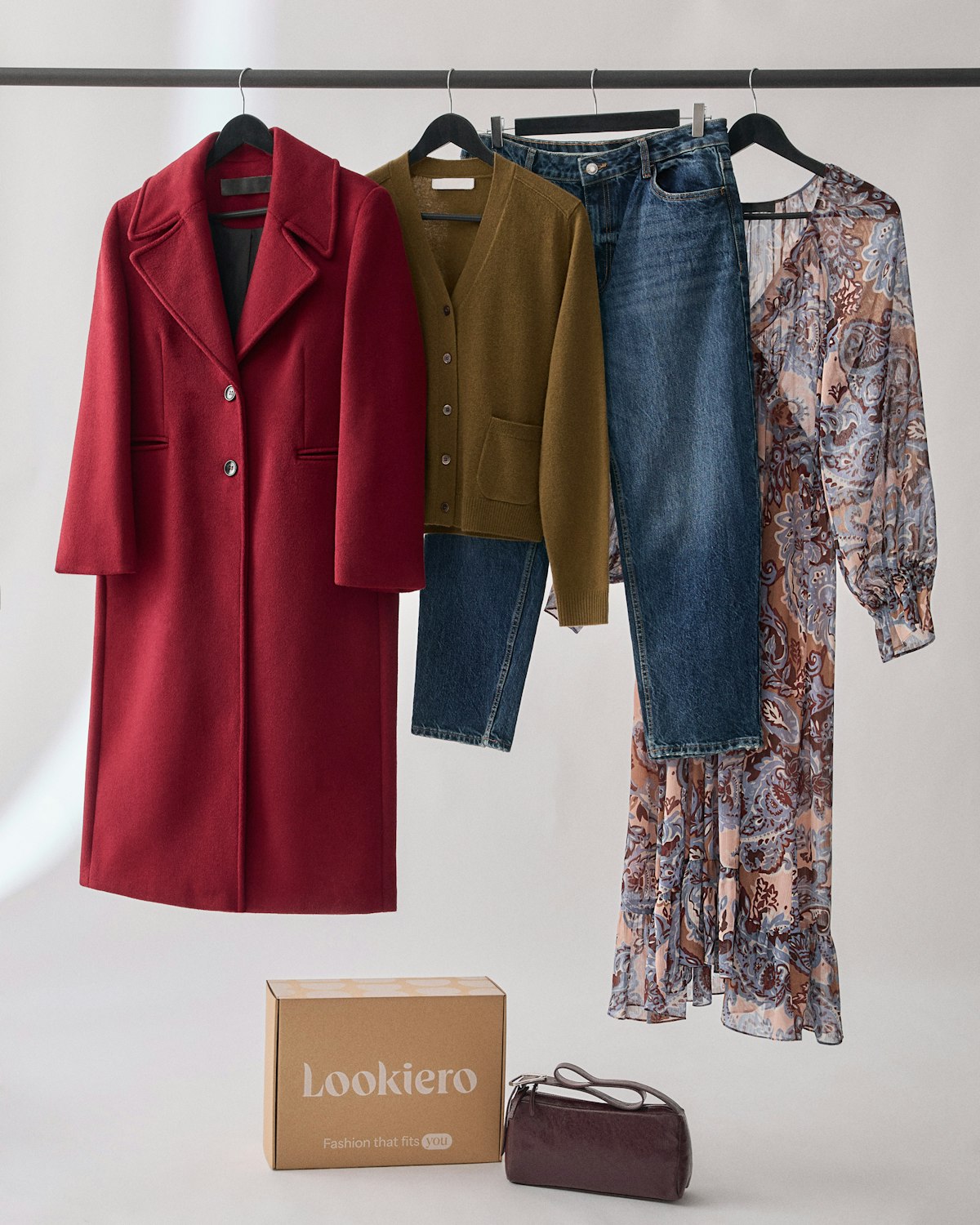 Outfit : définition, types et conseils pour - Lookiero blog