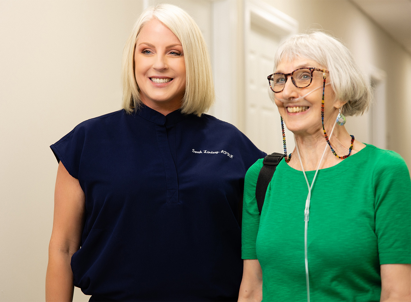 Sarah Lindsay, APRN | Meliora Healthcare