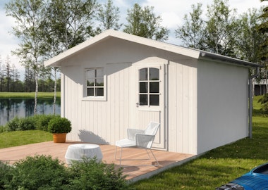 Friggebodar | Prisvärda | Fri frakt | Polhus