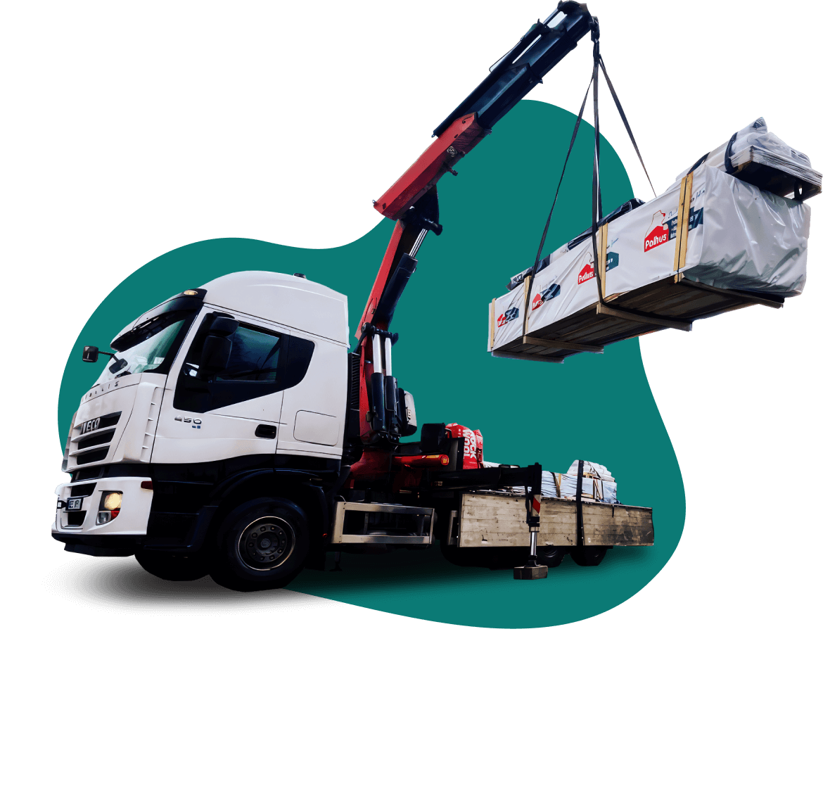 Service client | Polhus