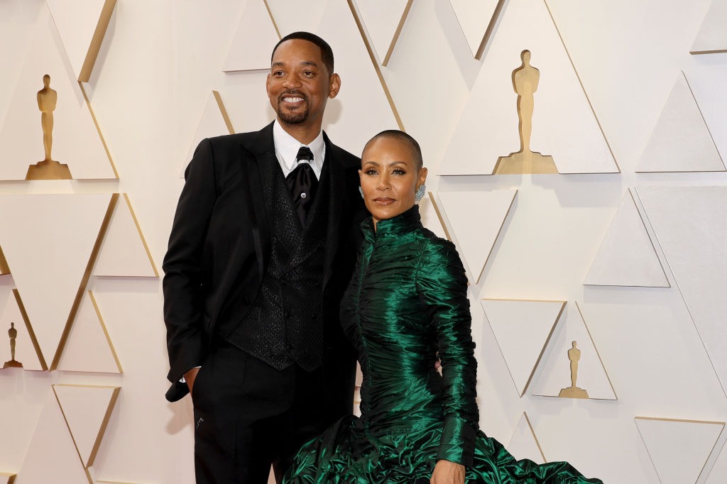 Will Smith Apologizes For His Behavior At The Academy Awards And Admits ...