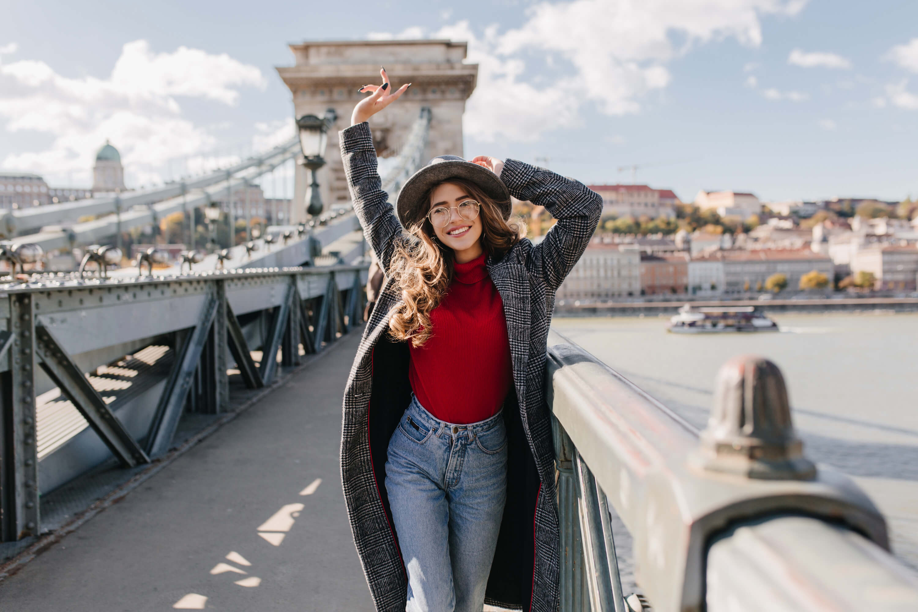 The Philosopher's Life Hack: Go Take A Walk | Evie Magazine