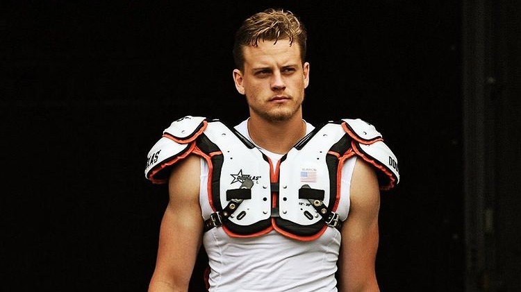 Why Women Everywhere Are Crushing On NFL Star Joe Burrow | Evie Magazine