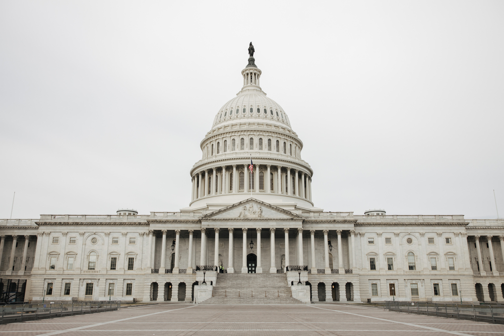 Why Exposing Corruption In American Government Matters | Evie Magazine