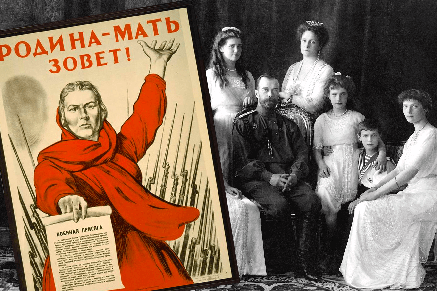 Here’s Why All Americans Need To Learn About Russian History | Evie ...