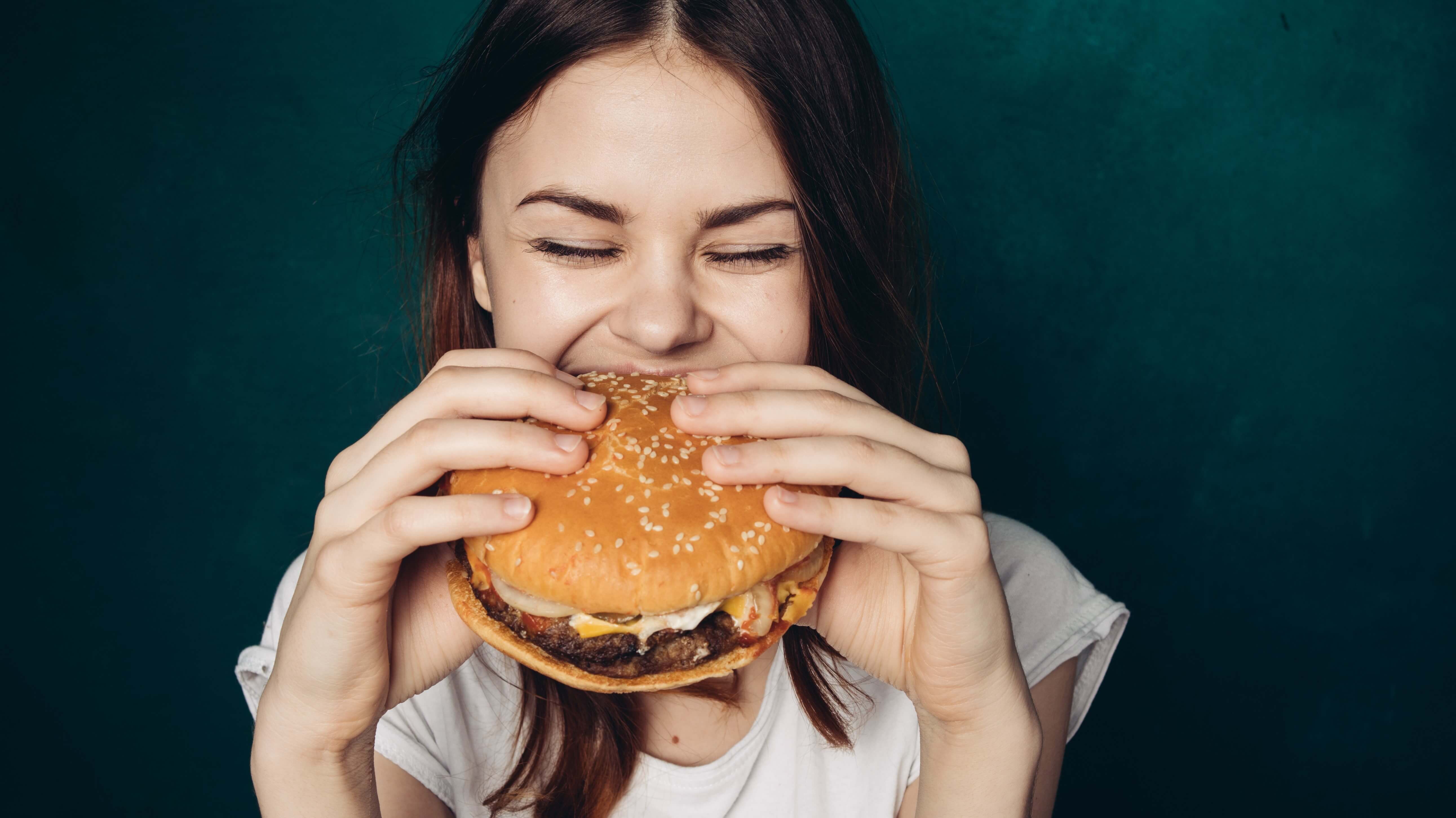 How Are The Hormones In Meat Affecting Our Bodies? | Evie Magazine