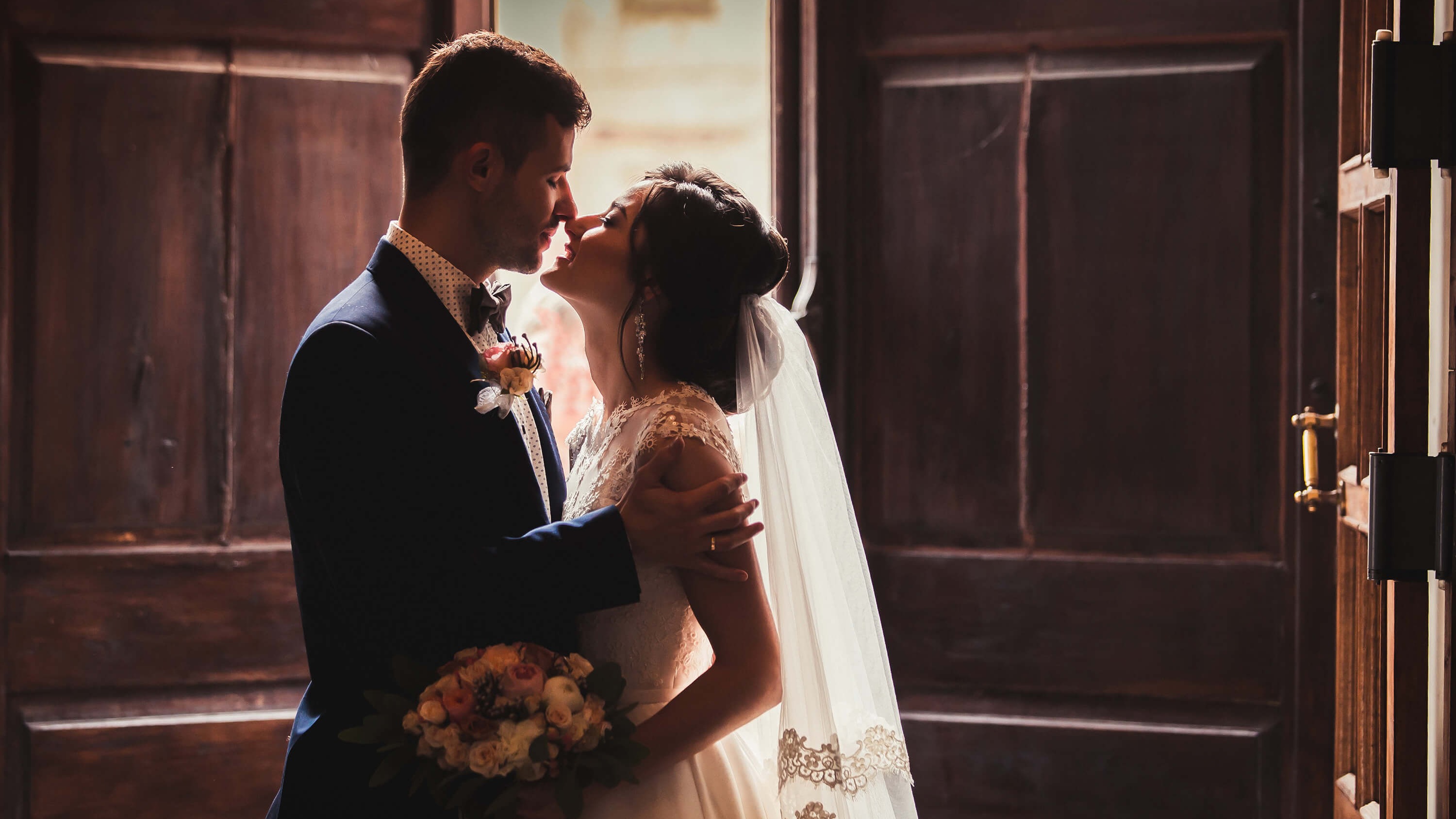 The "Ball And Chain" Of Marriage Is Actually A Good Thing | Evie Magazine