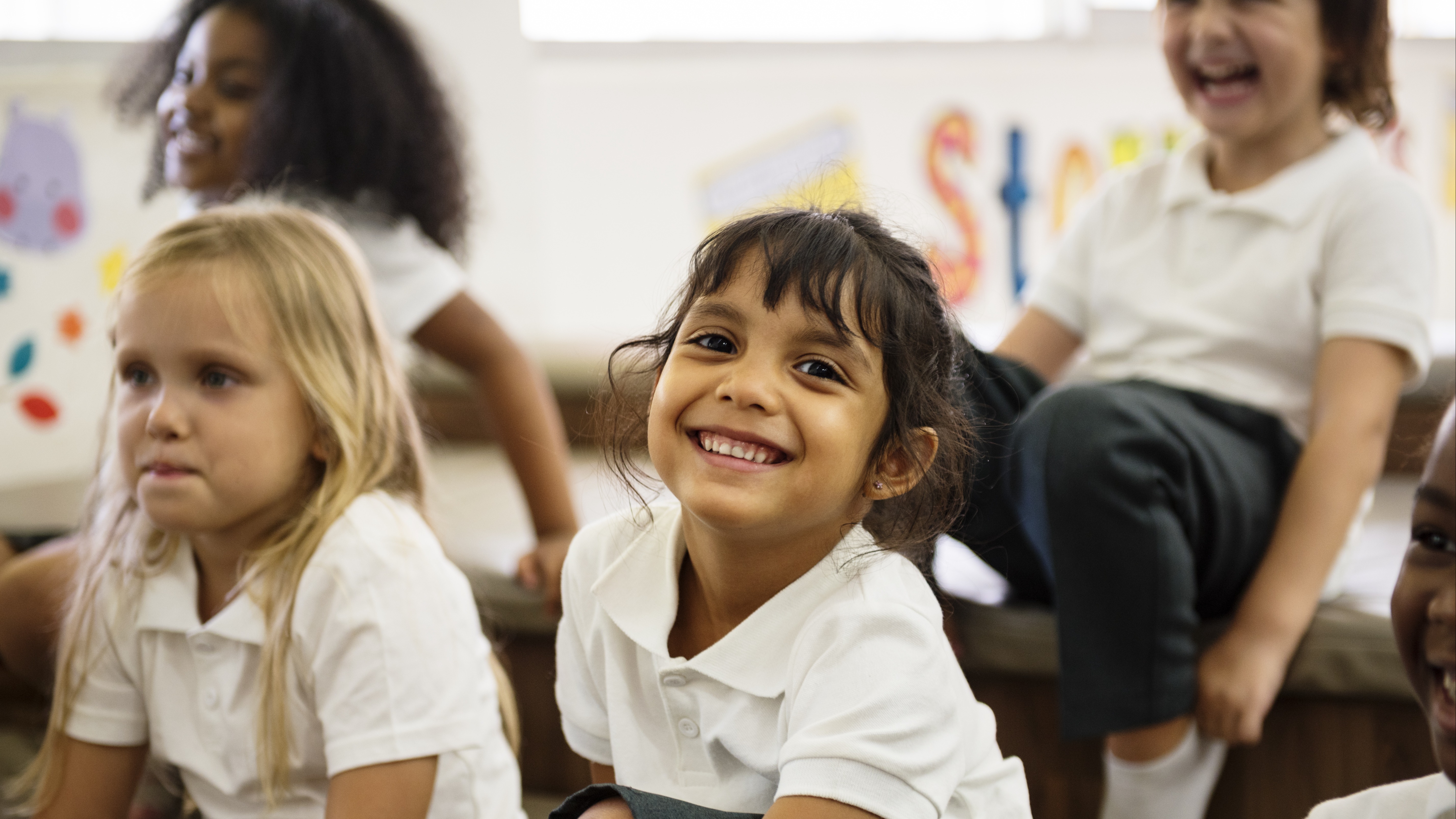 Our Kids Aren’t Being Educated, They’re Being Indoctrinated | Evie Magazine