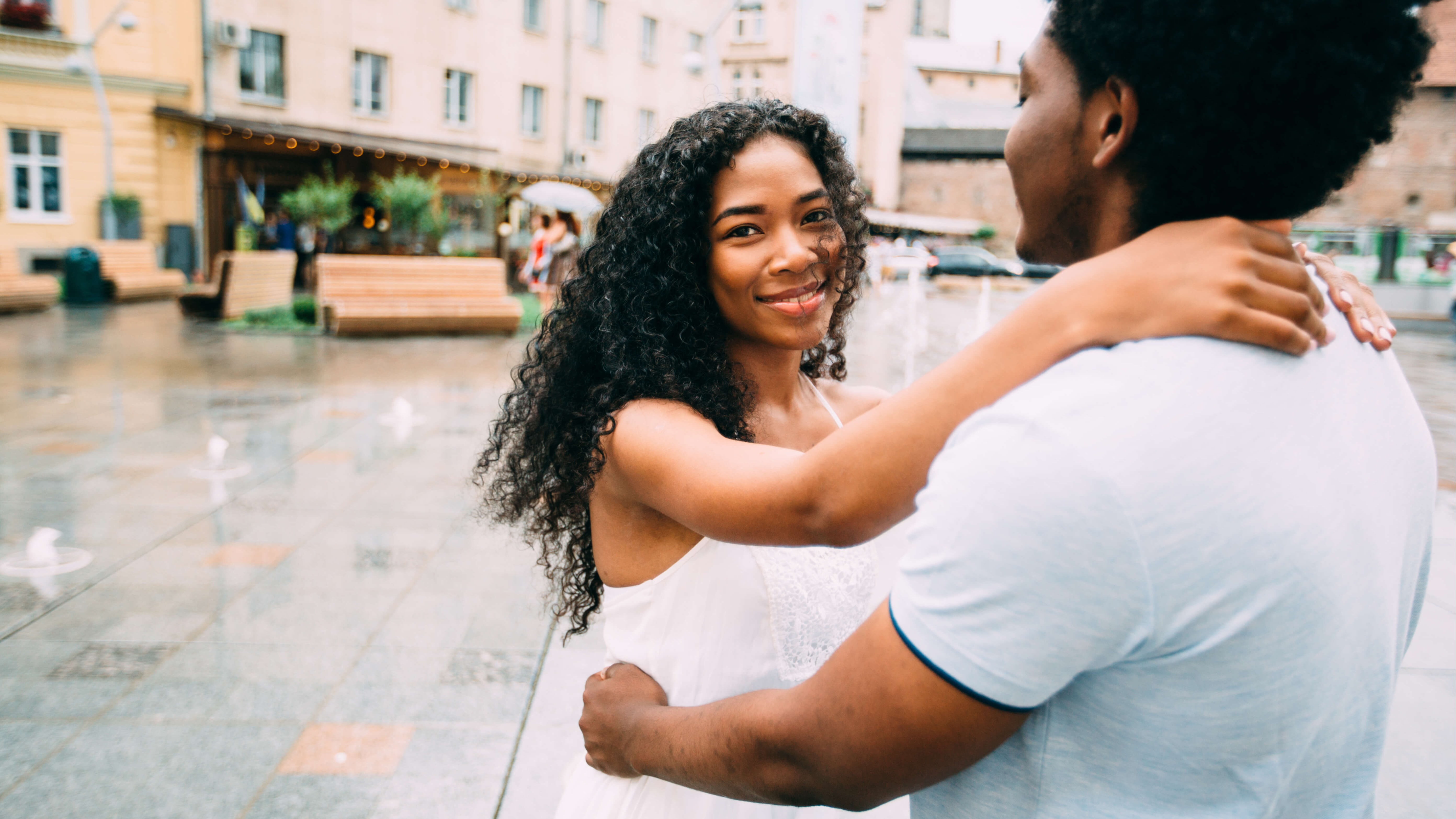 Help, My Boyfriend Is Needy! What Do I Do? | Evie Magazine