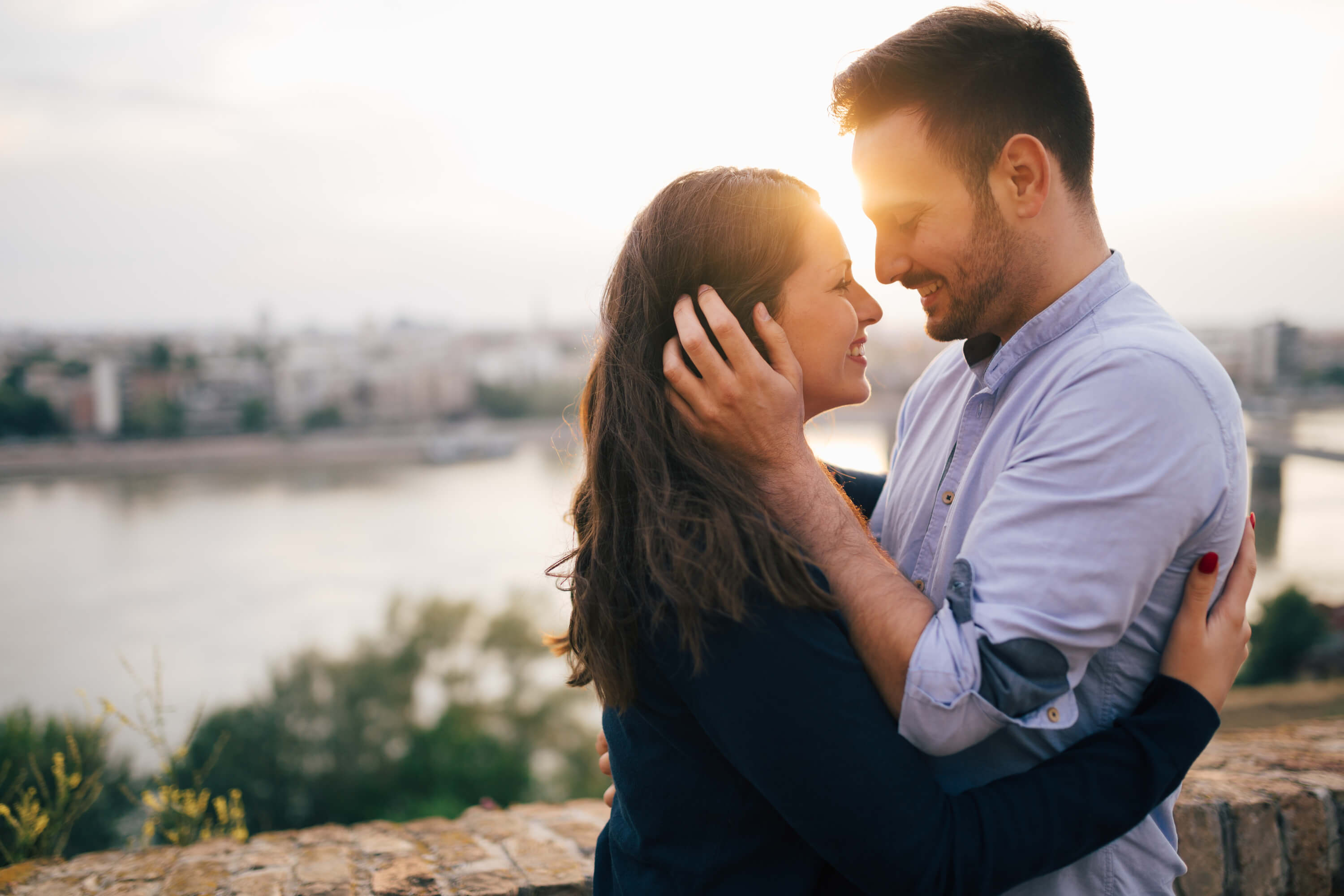 How To Use The Big Five Personality Traits To Pick The Perfect Partner ...