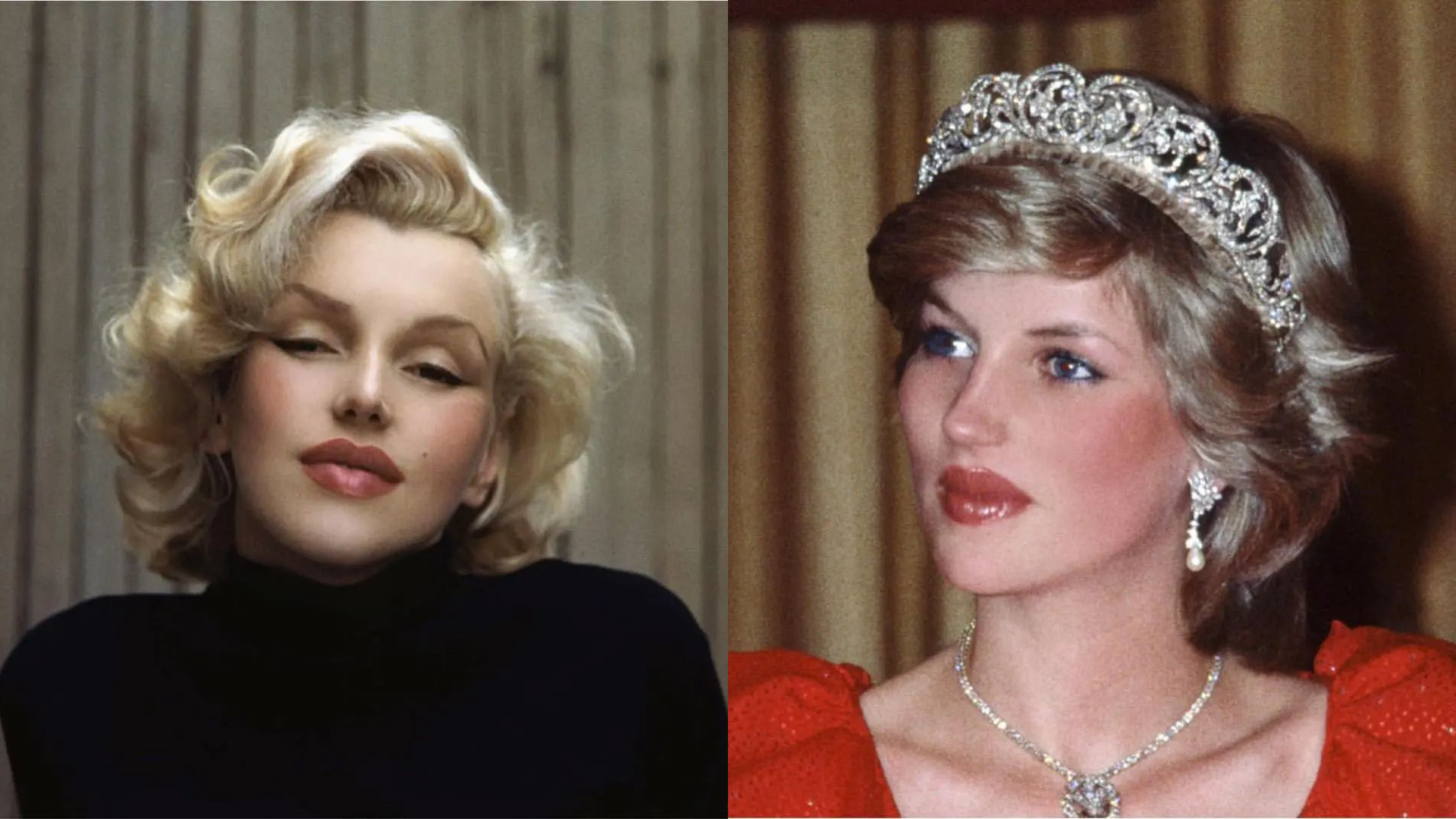 Artist Depicts What Iconic Women Of The Past Would Look Like Today Due ...