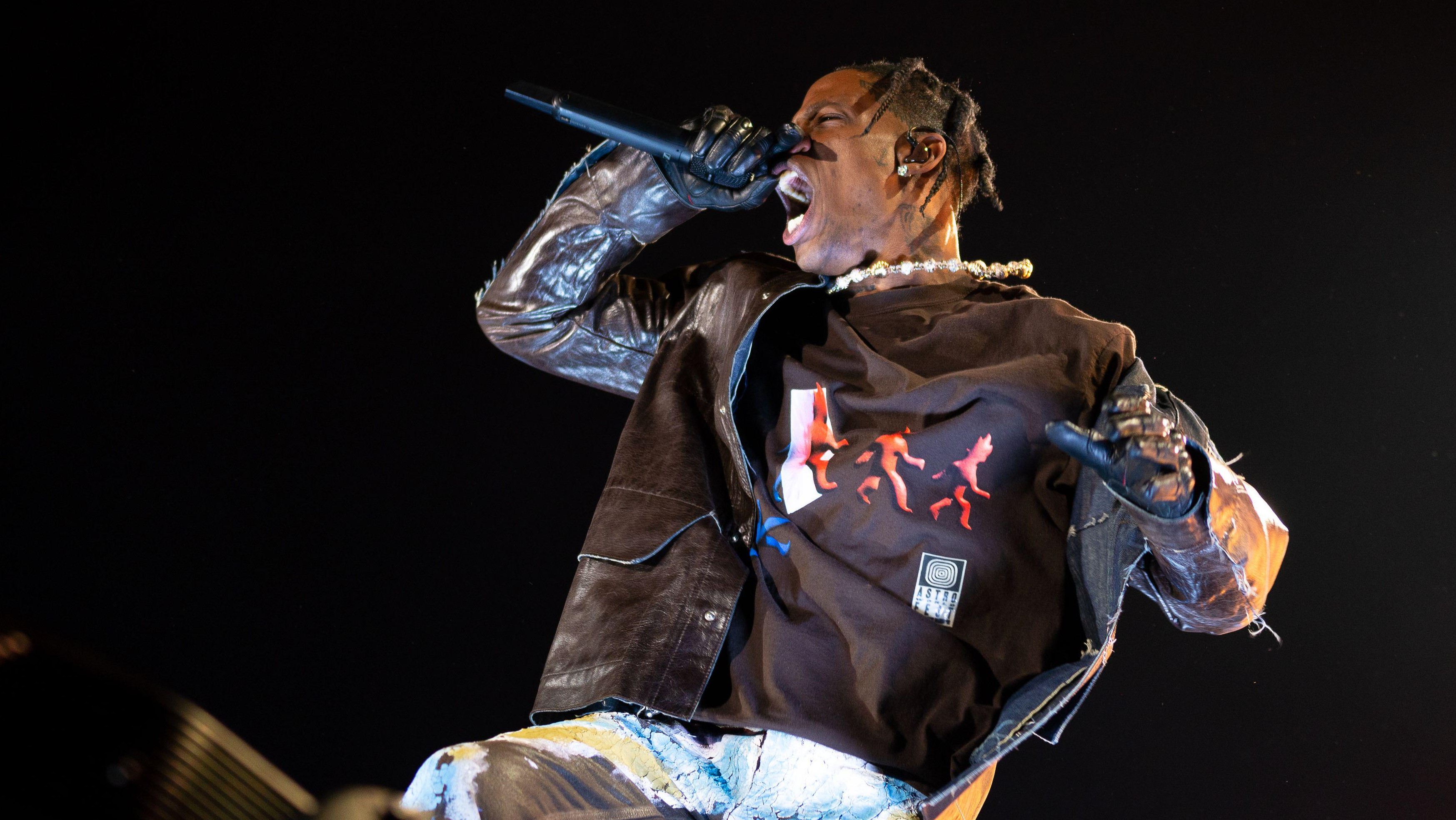 Attendees Describe "Screaming," "Being Trampled To Death" At Deadly ...