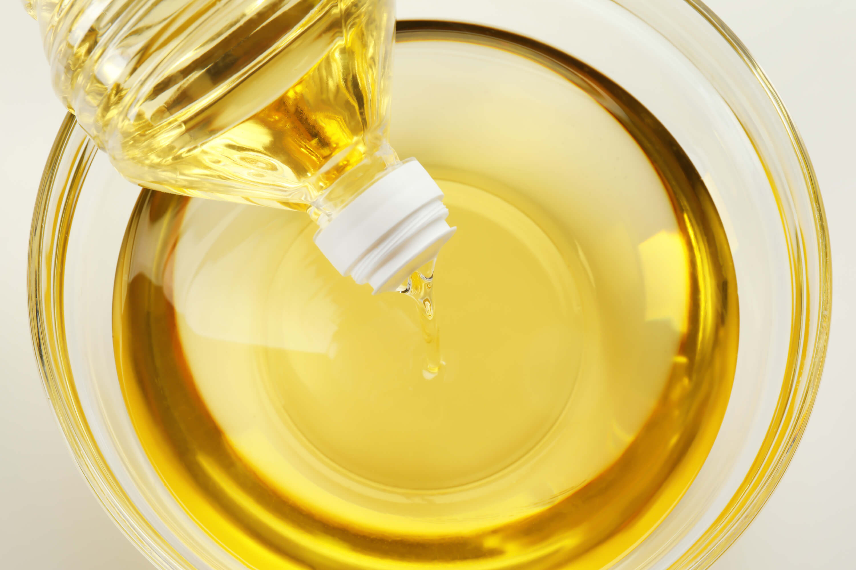 Butter Isn’t Making You Fat. Vegetable Oils Are | Evie Magazine