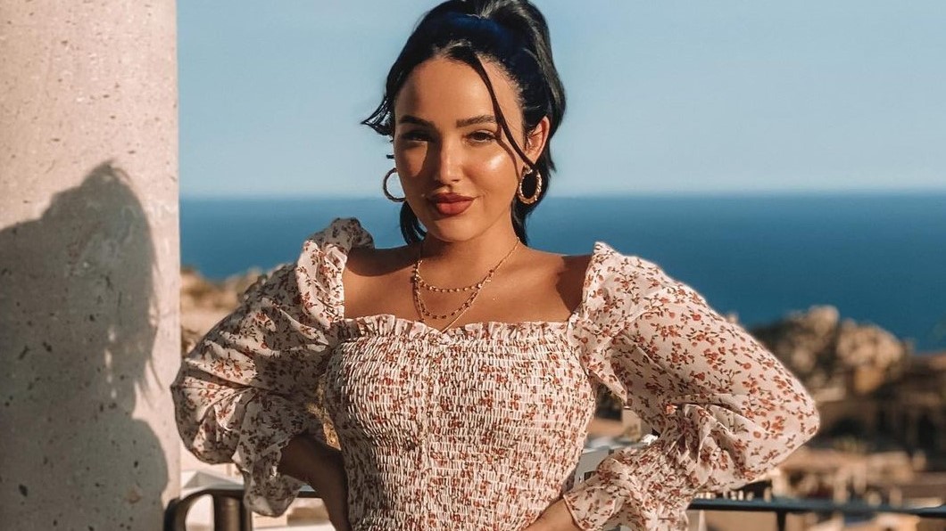 EXCLUSIVE: Amanda Ensing Is Standing Up To Sephora And Cancel Culture ...