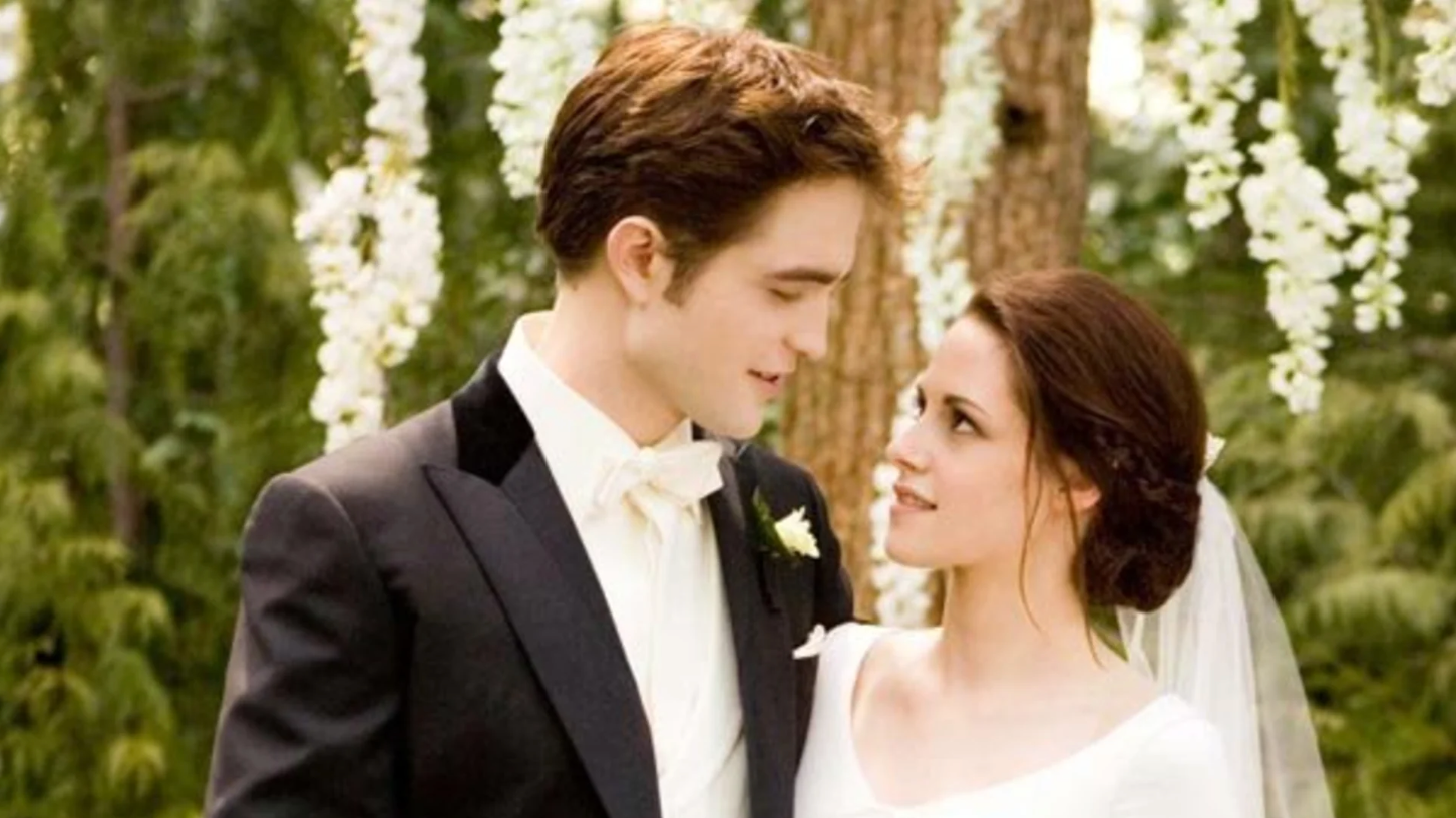 Why ‘Twilight’ Is Still One Of The Greatest Romance Stories Ever | Evie ...