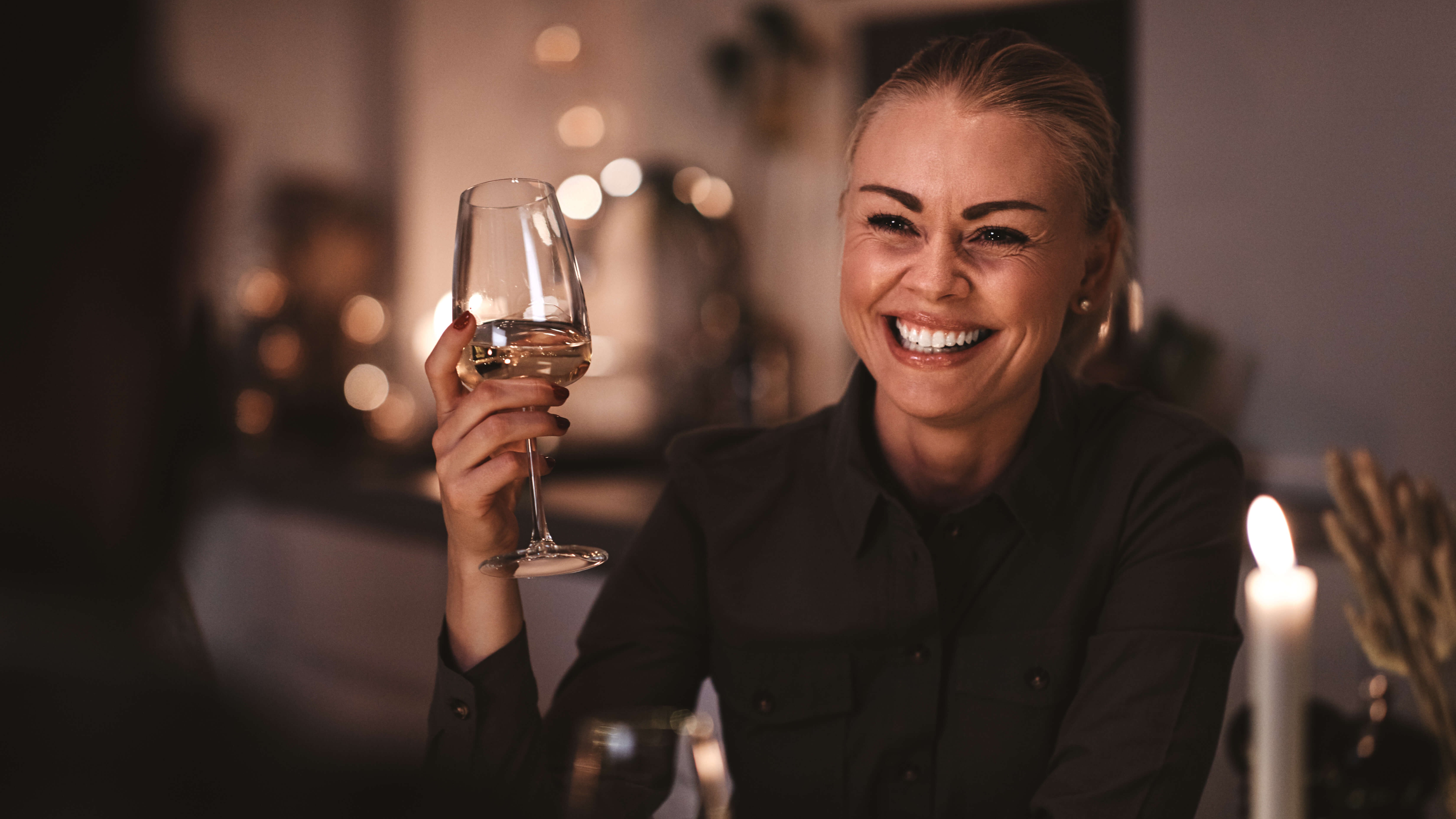 What Is A “Life Dinner” And Could It Be The Answer To Strengthening ...