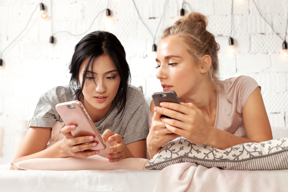 Which Dating App Is Best For You? | Evie Magazine