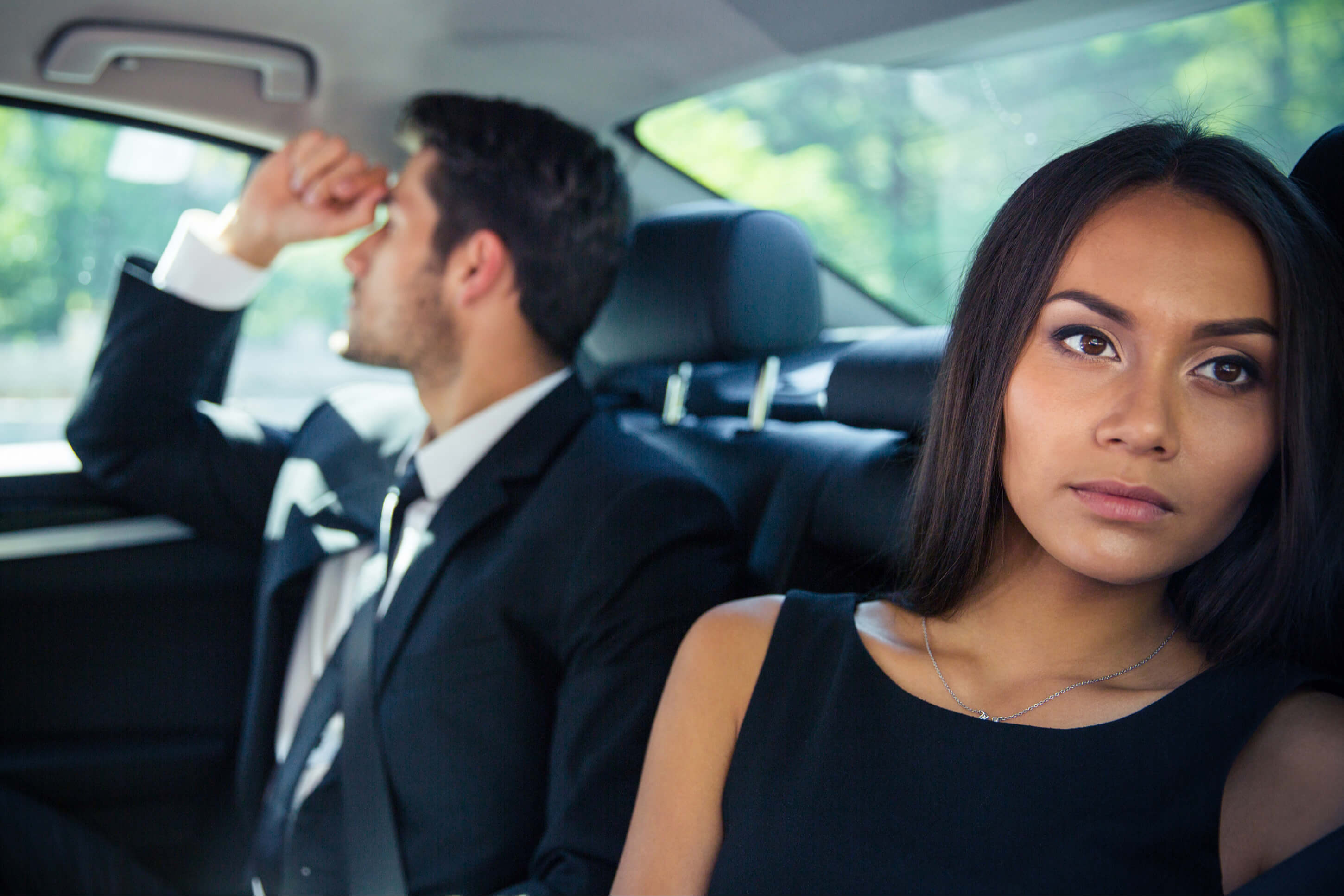 What Does It Actually Mean To Settle For A Man? | Evie Magazine