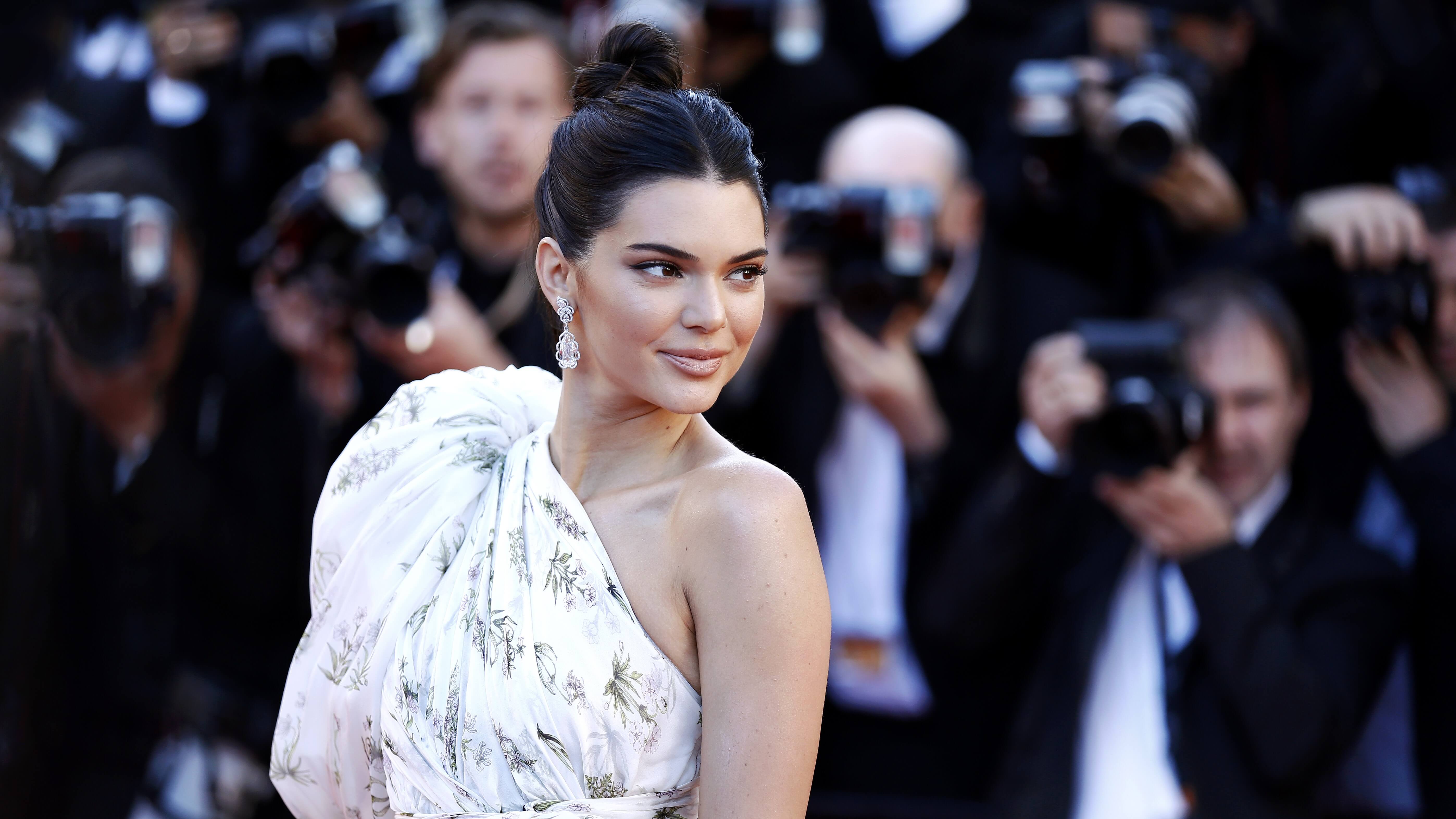The 11 Minute Workout Supermodel Kendall Jenner Swears By That You Can ...