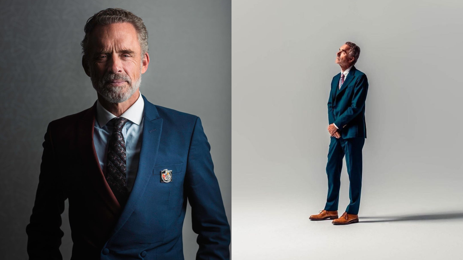 Jordan Peterson Threatened With Re-Education Training Or Risks Losing ...