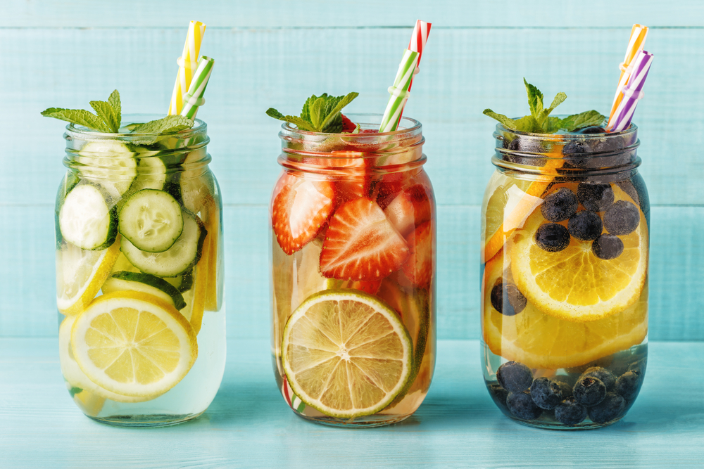 5 Beverages To Drink For Glowing Skin | Evie Magazine