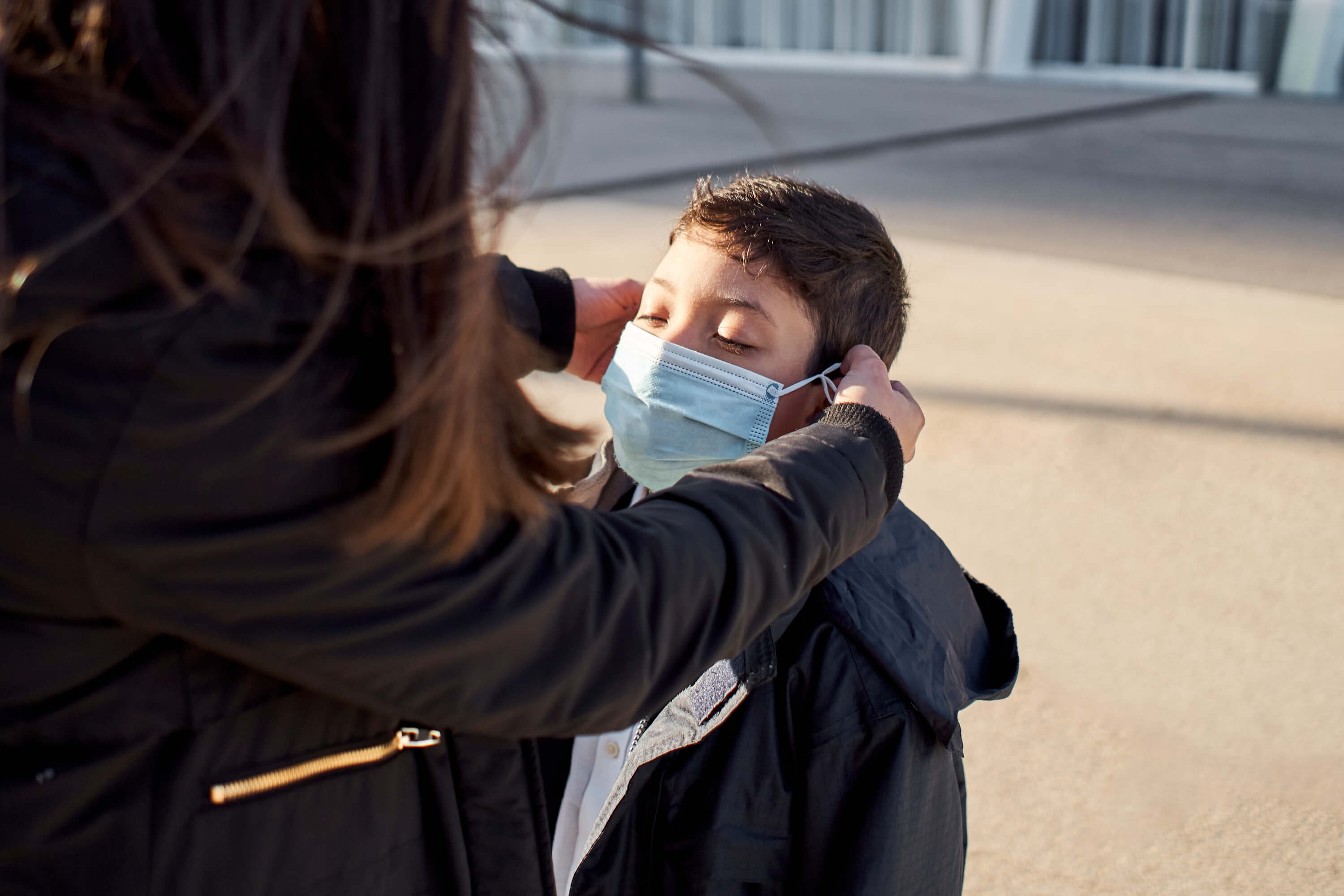 Americans Are Sacrificing Kids To Protect Adults, And It Has To Stop ...