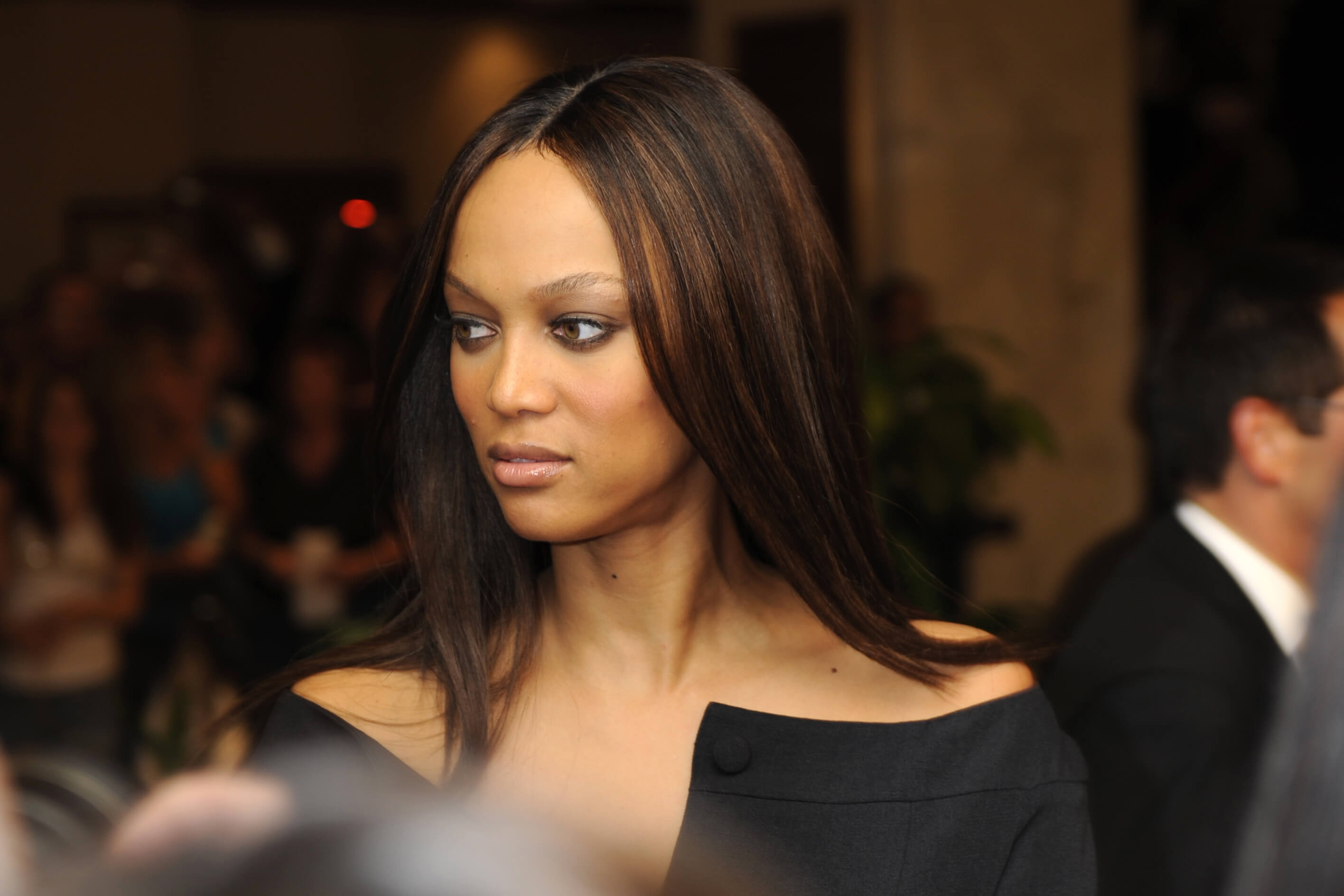 Is Tyra Banks’ Empowerment Rhetoric Really Just A Cover For Selfishness ...