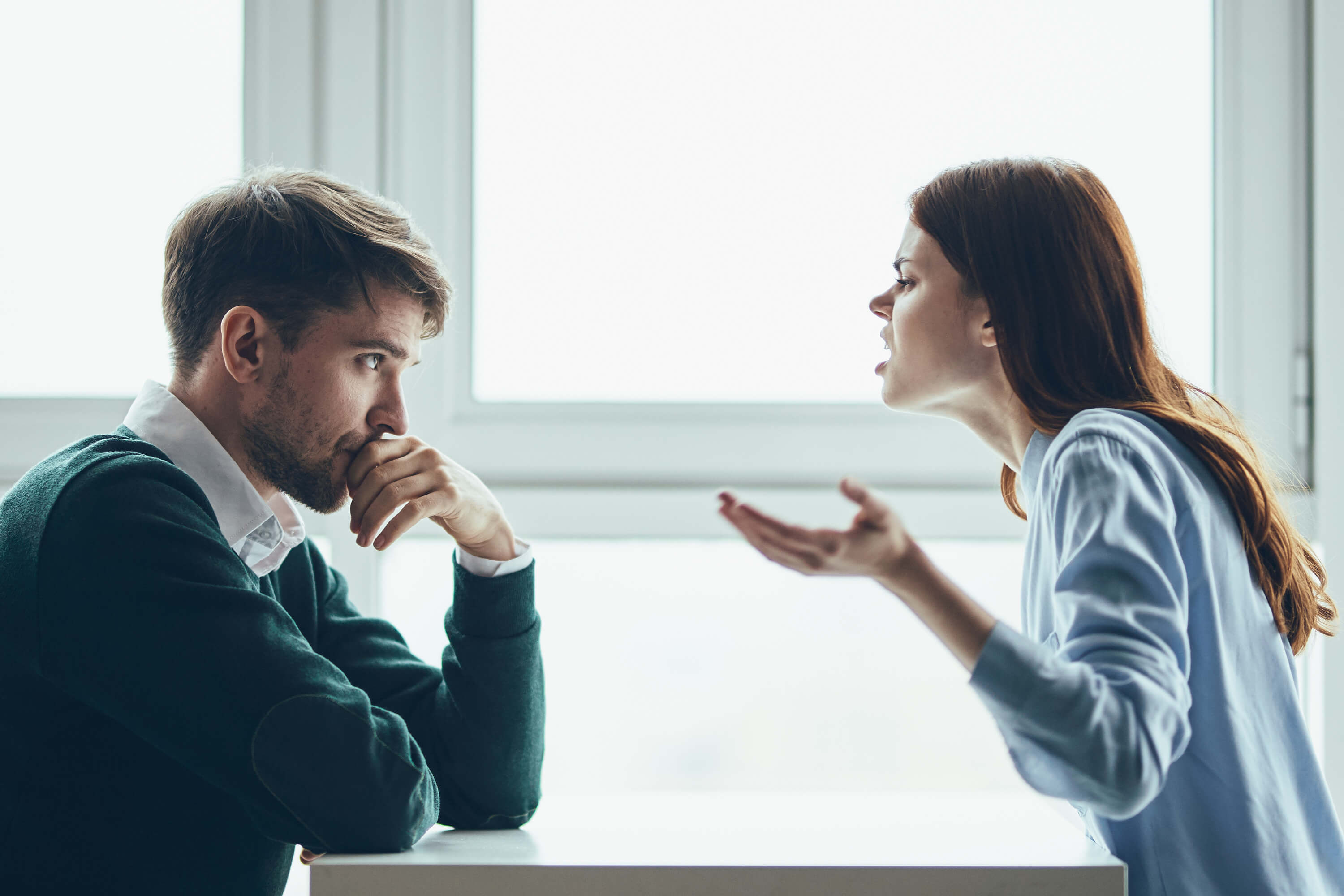 How To Never Be Rude To Your Husband, No Matter How Crappy Your Day Was ...