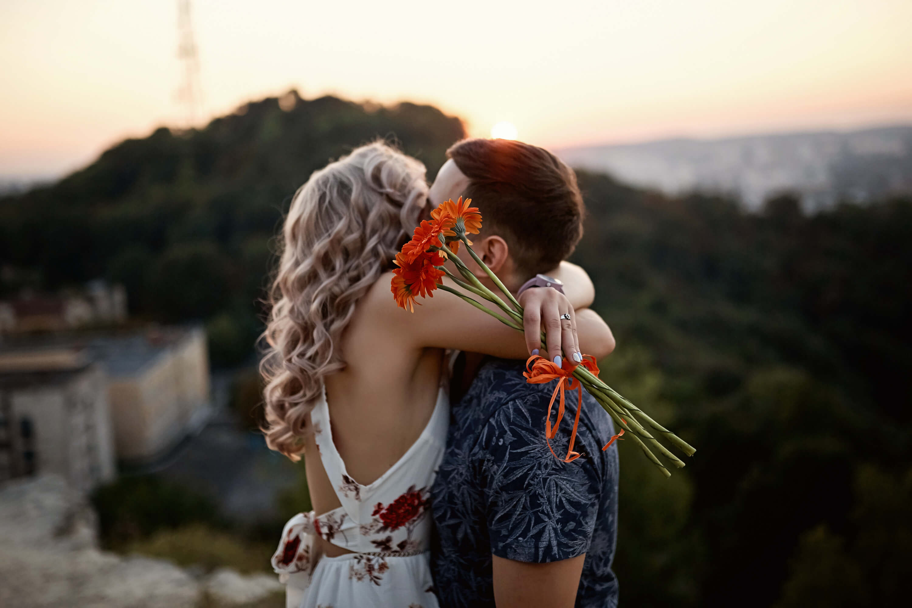 Do You Have Realistic Or Unrealistic Dating Standards? | Evie Magazine