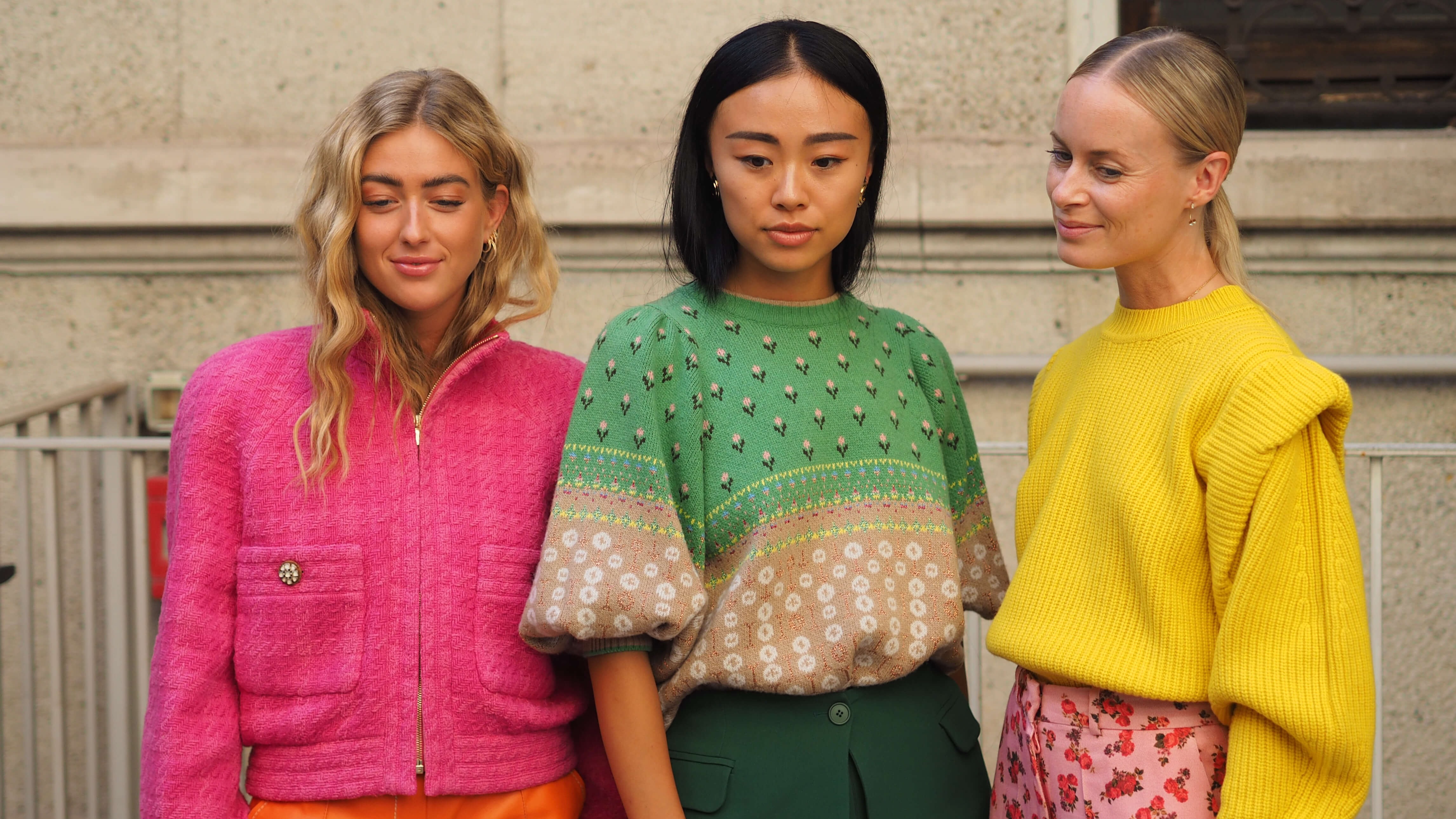 11 Gen Z Fashion Influencers You Should Know Evie Magazine