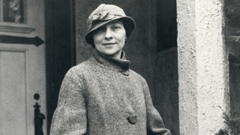 What WWII-Era Codebreaker Elizebeth Smith Friedman Can Teach The Modern ...