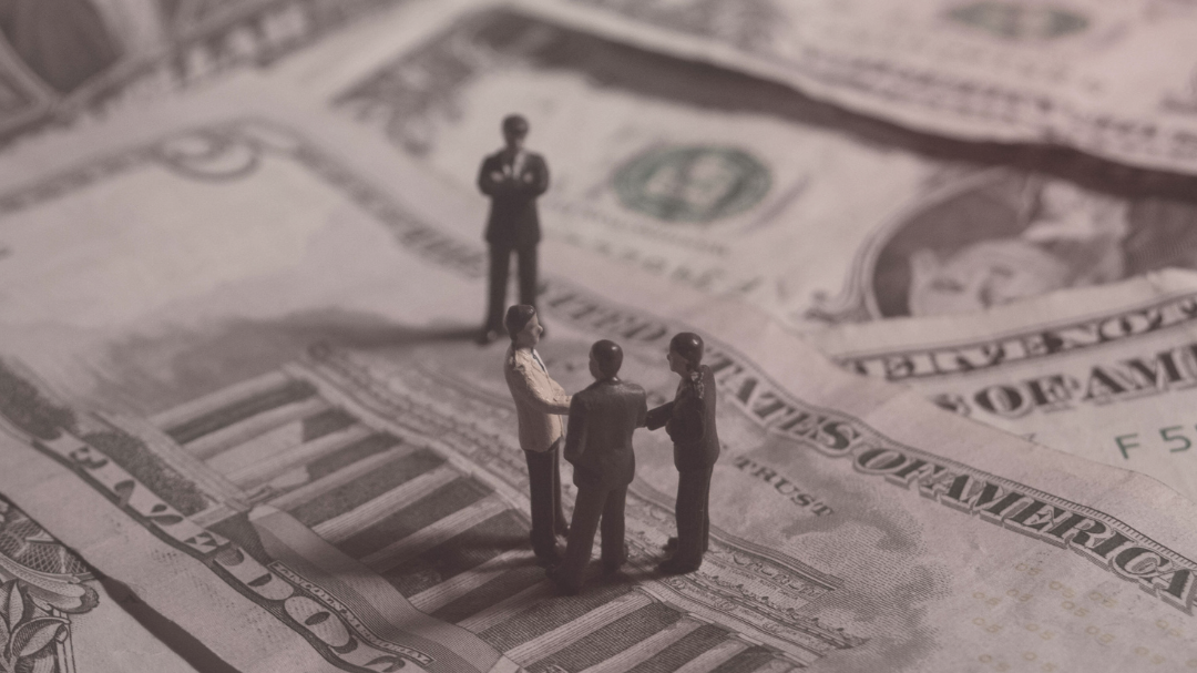 Corruption, Kickbacks, And Covid: The Medical Profession’s Fall From ...