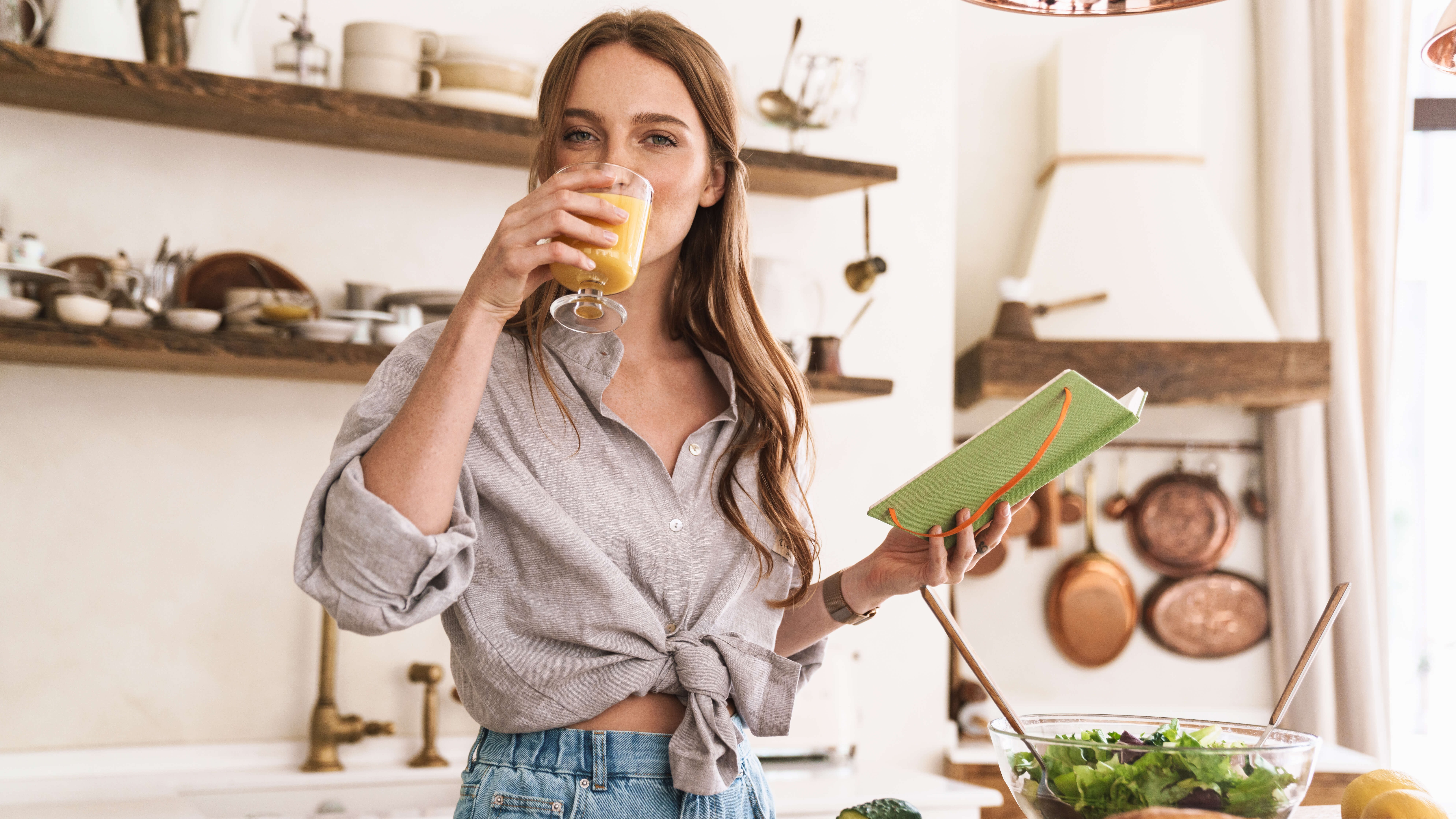 Here Are 5 Ways Eating For Your Hormones Will Give You Clearer Skin ...