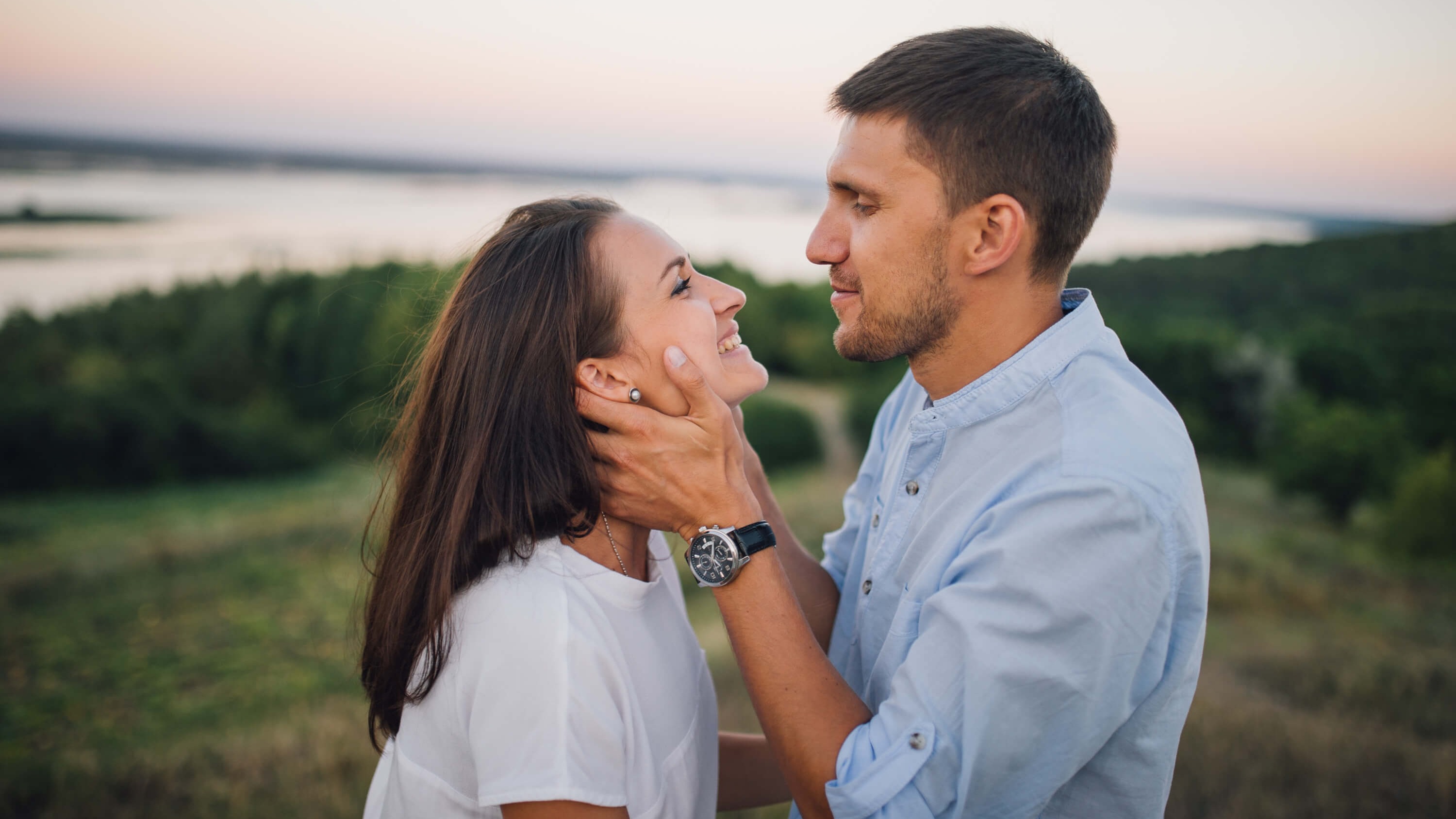 When You're Feeling Discouraged In Dating, Remember It Takes Up To 60 ...