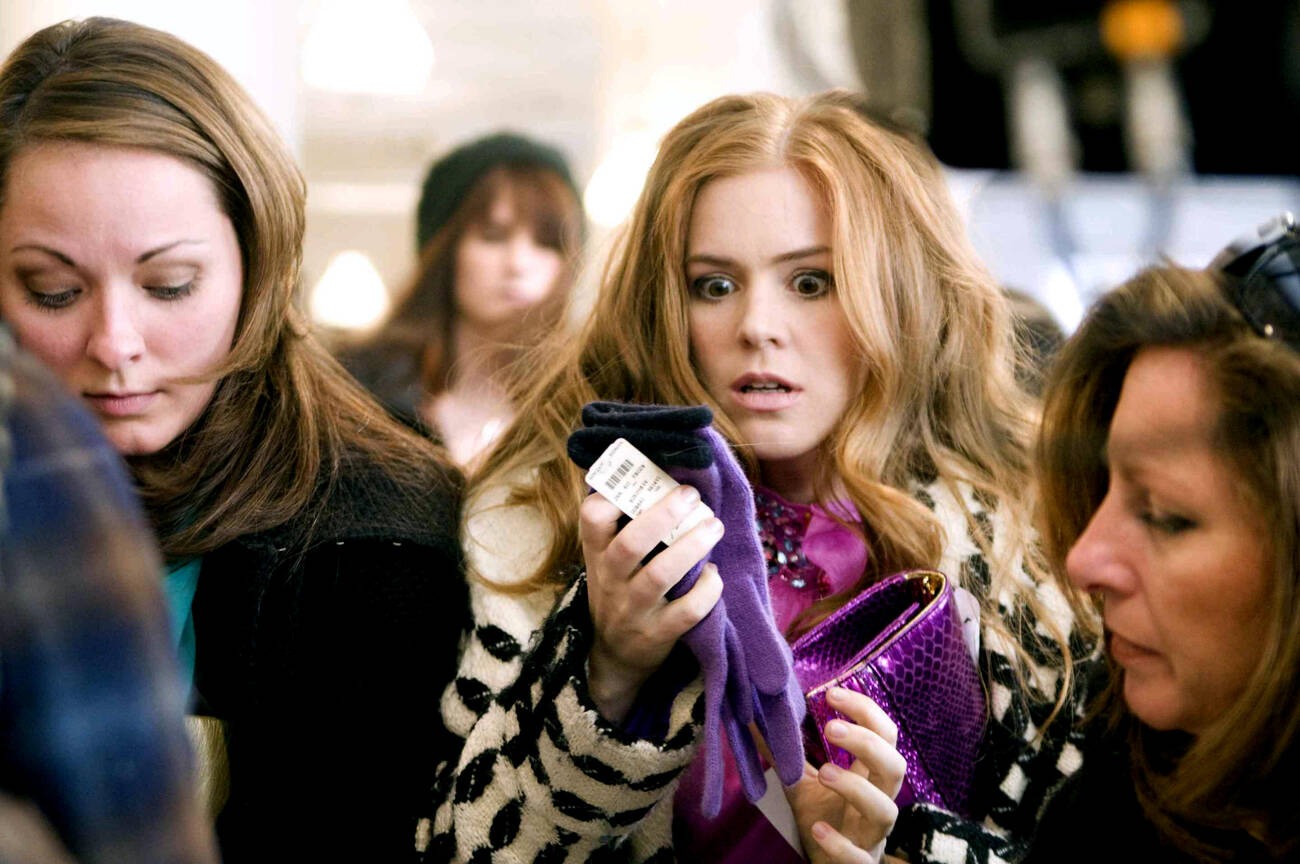 You’re Not Imagining It. Everything Is Getting More Expensive | Evie ...