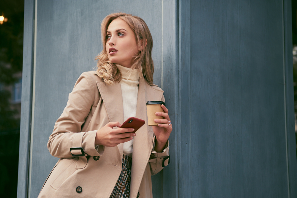 Dressing Professionally For Work Really Does Help You Succeed—Here’s ...