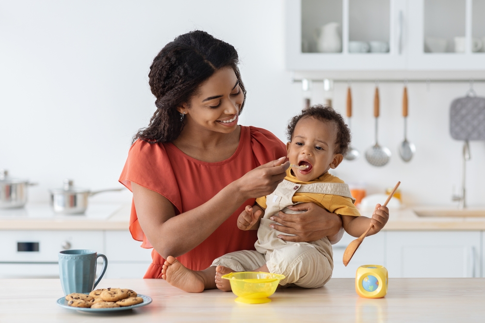 USDA Proposes Changes To Women, Infants & Children Food Program That ...