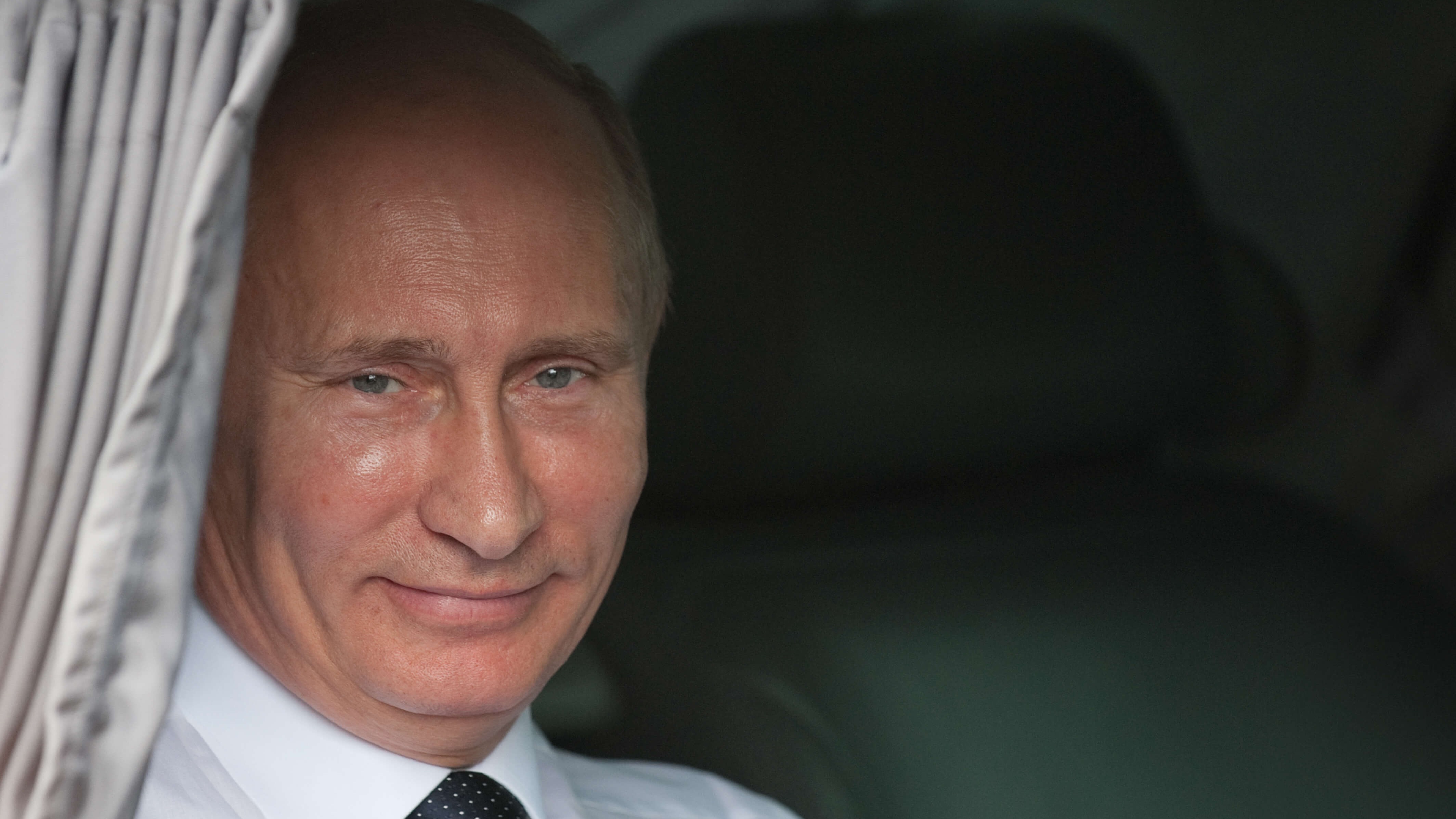 The Disturbing History Of Vladimir Putin’s Romantic Relationships ...