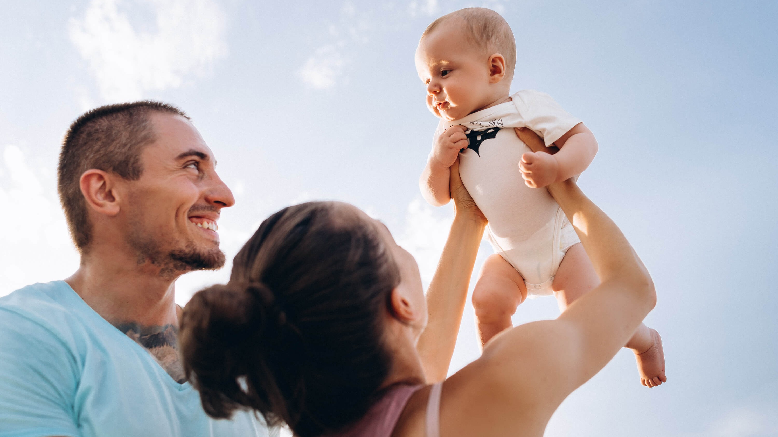 How Long Should You Wait To Have Babies After Getting Married? | Evie ...