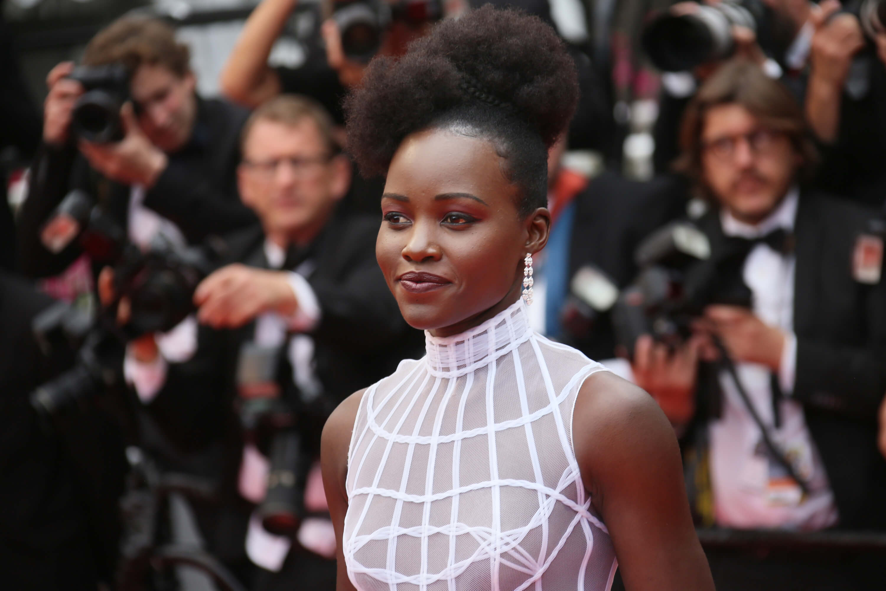 Beauty Standards Around The World: Kenya | Evie Magazine