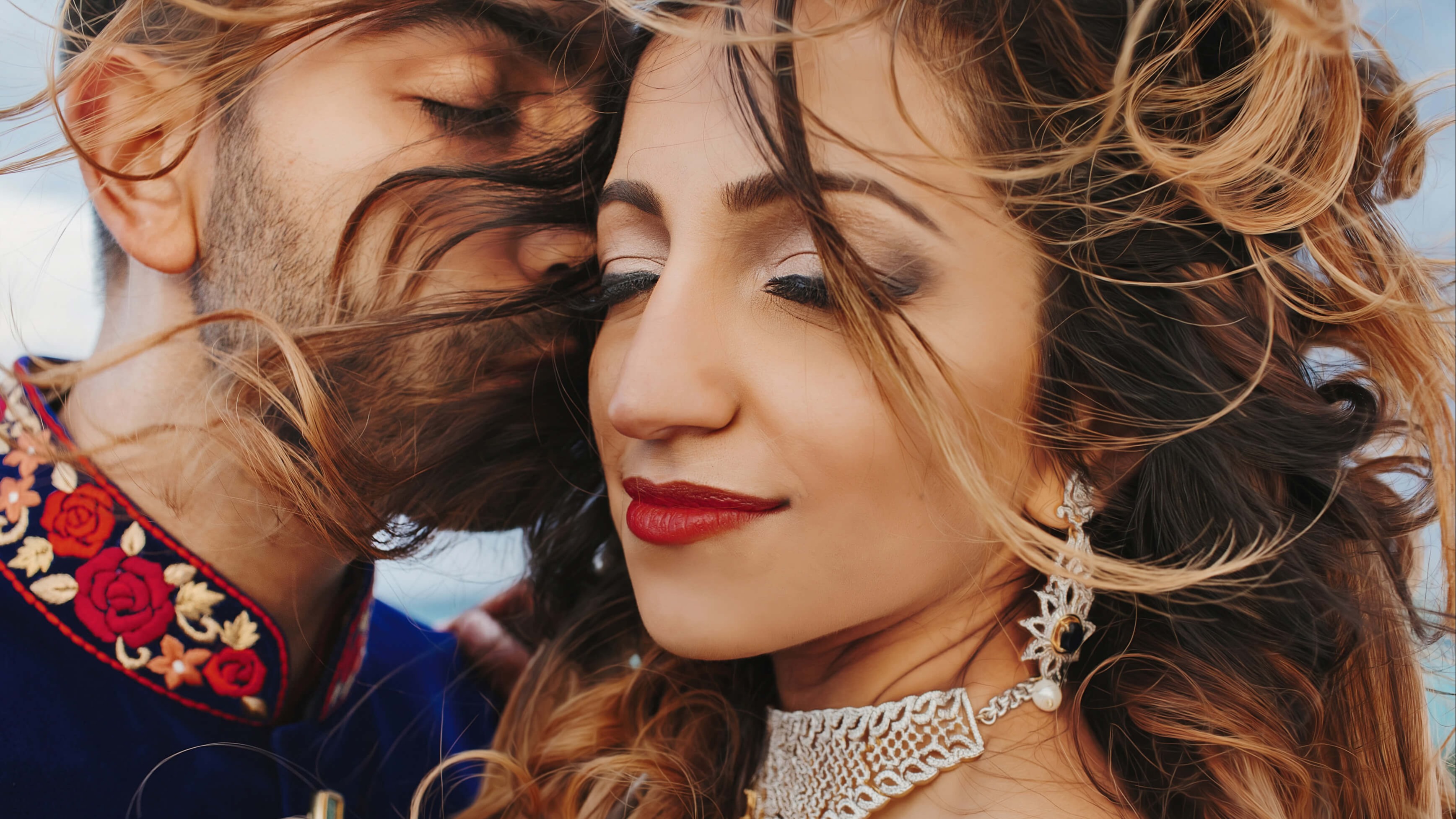 The “Perfect” Marriage Looks Different Around The World—Take A Look ...