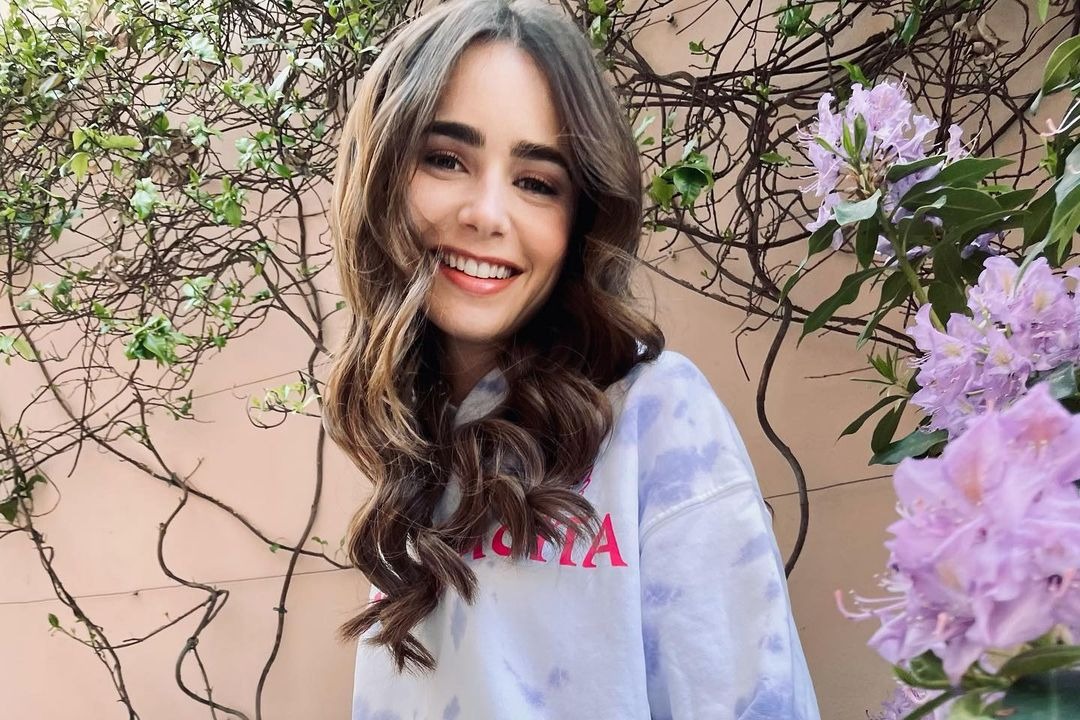 Lily Collins Is Set To Star As Polly Pocket And We’ve Got Major ...
