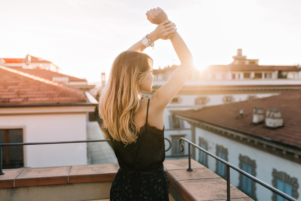 How To Finally Forgive Someone And Free Yourself | Evie Magazine