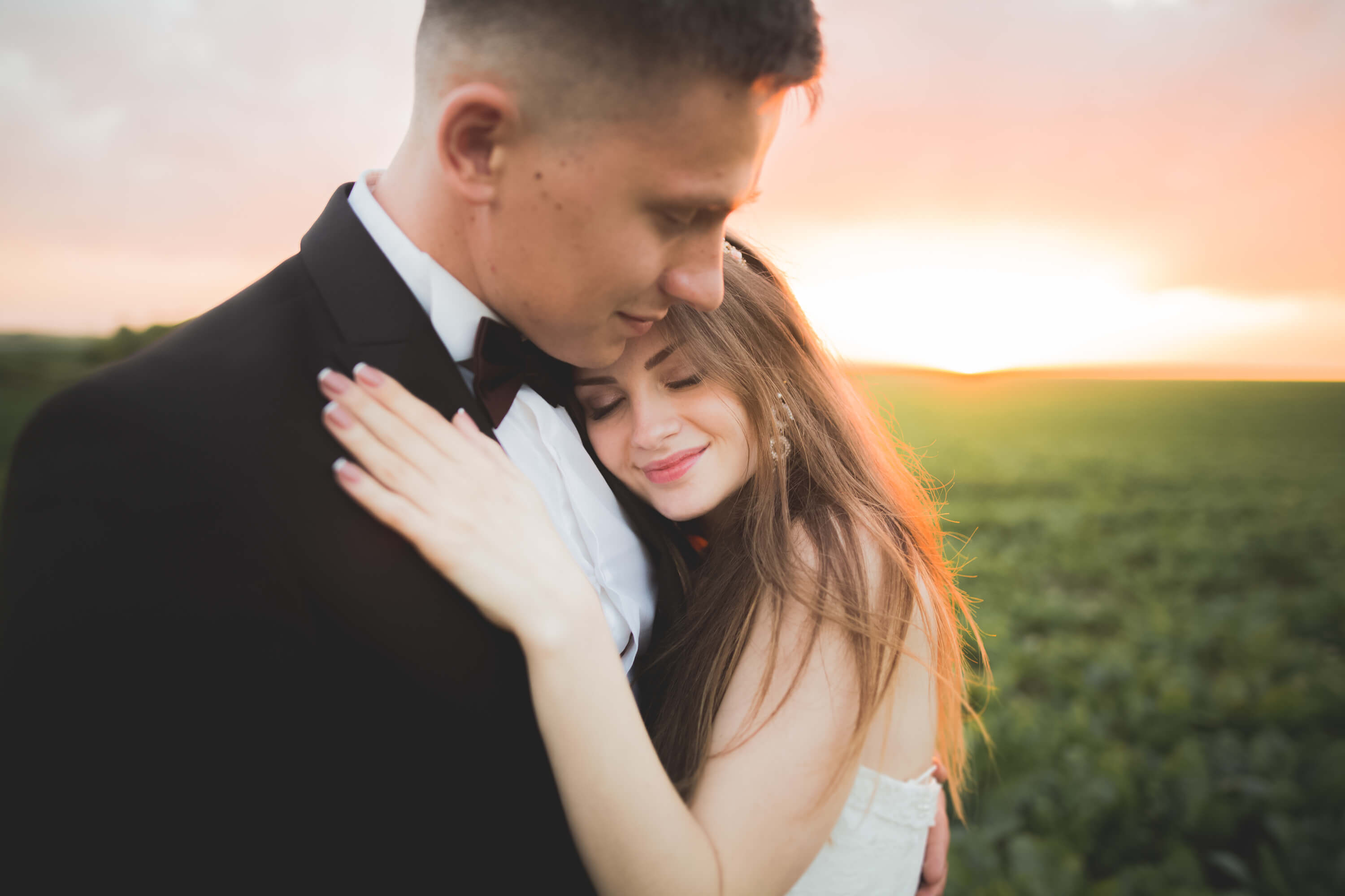 The Benefits Of Getting Married In Your 20s | Evie Magazine
