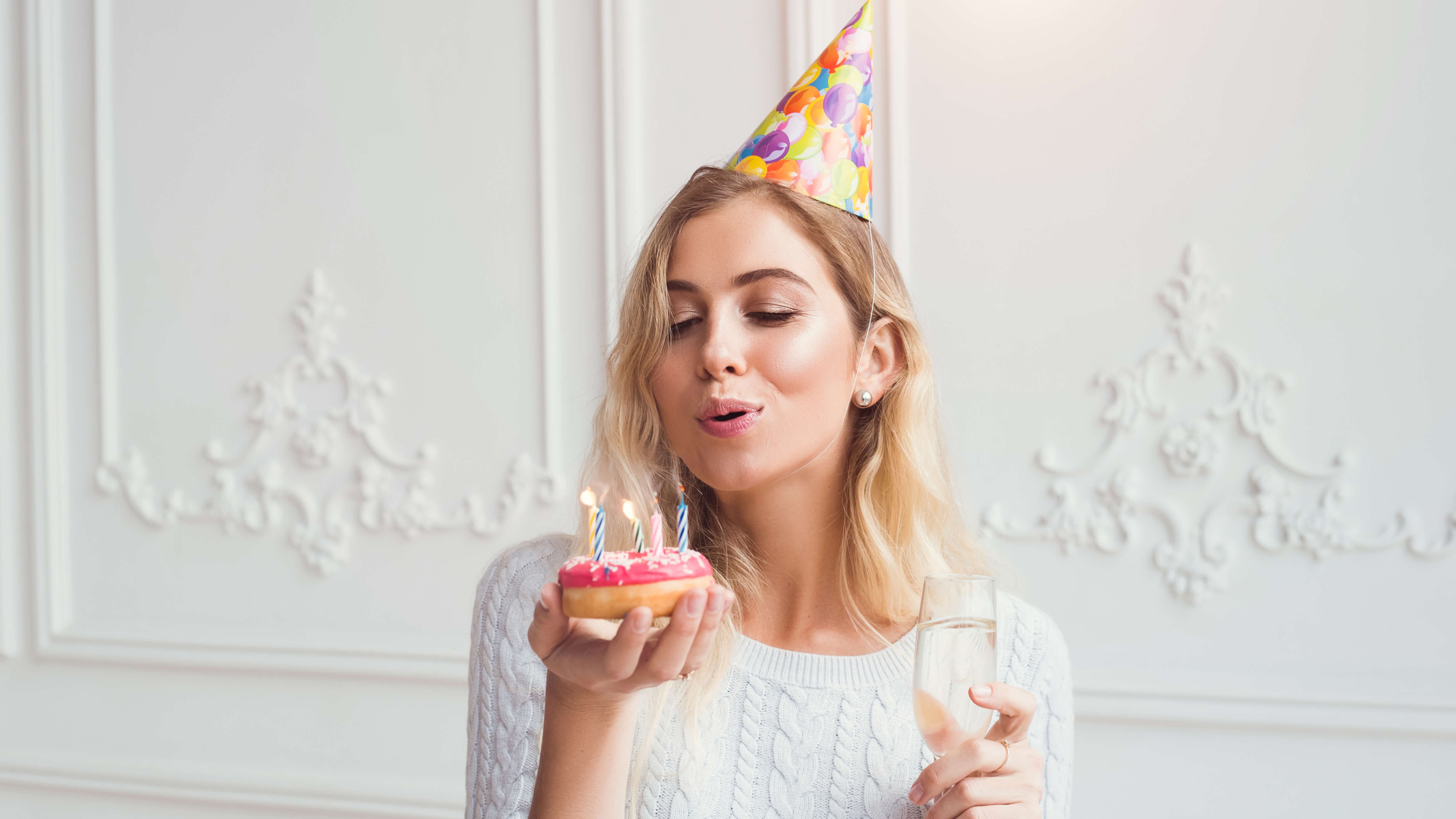 Women Dread Turning 30 Or 50, But Here Are The Benefits To Getting ...