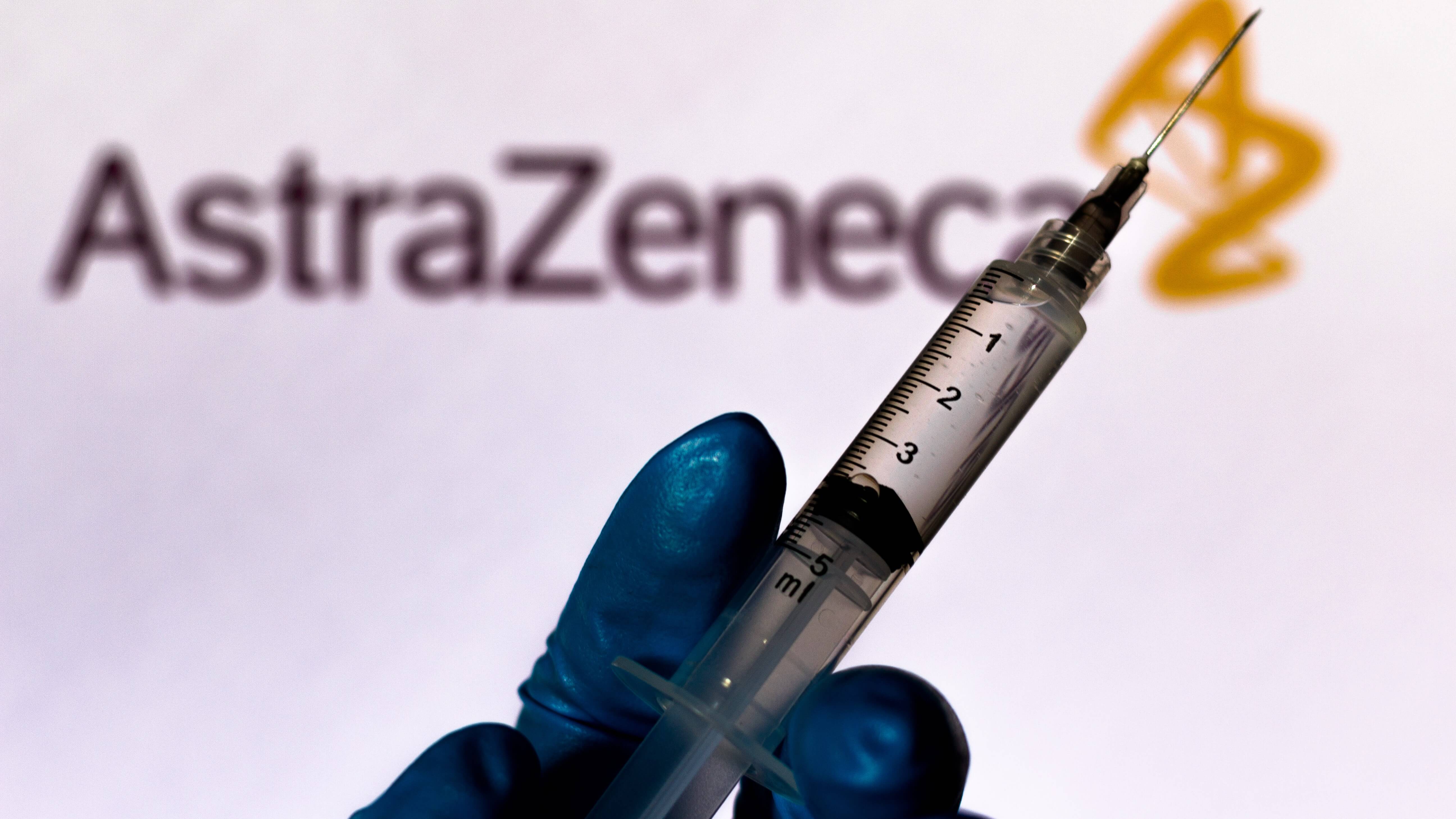 Countries Are Pausing AstraZeneca Vaccine Distribution. Here’s What You ...