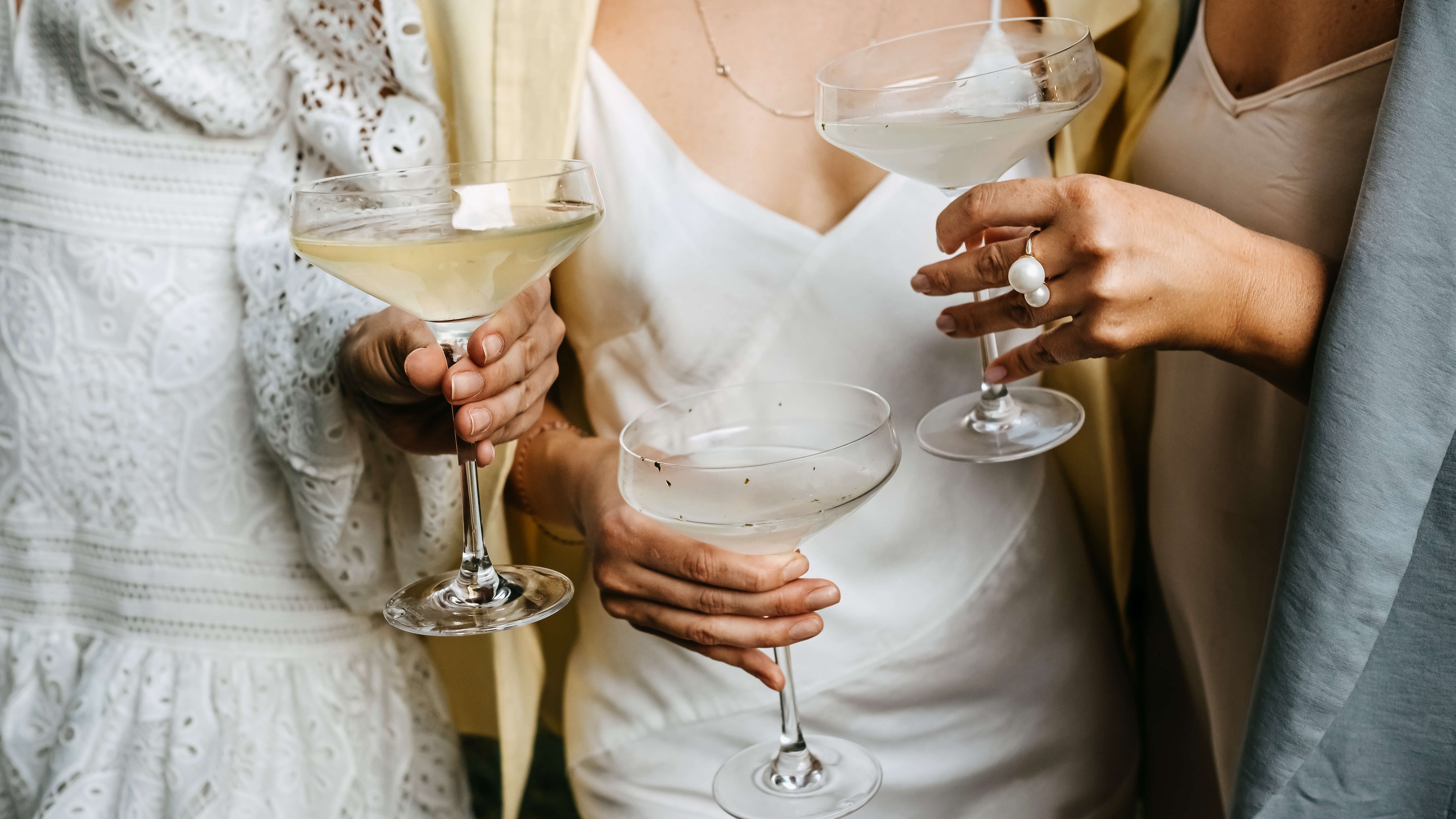 How (And Why) To Participate In Dry January | Evie Magazine