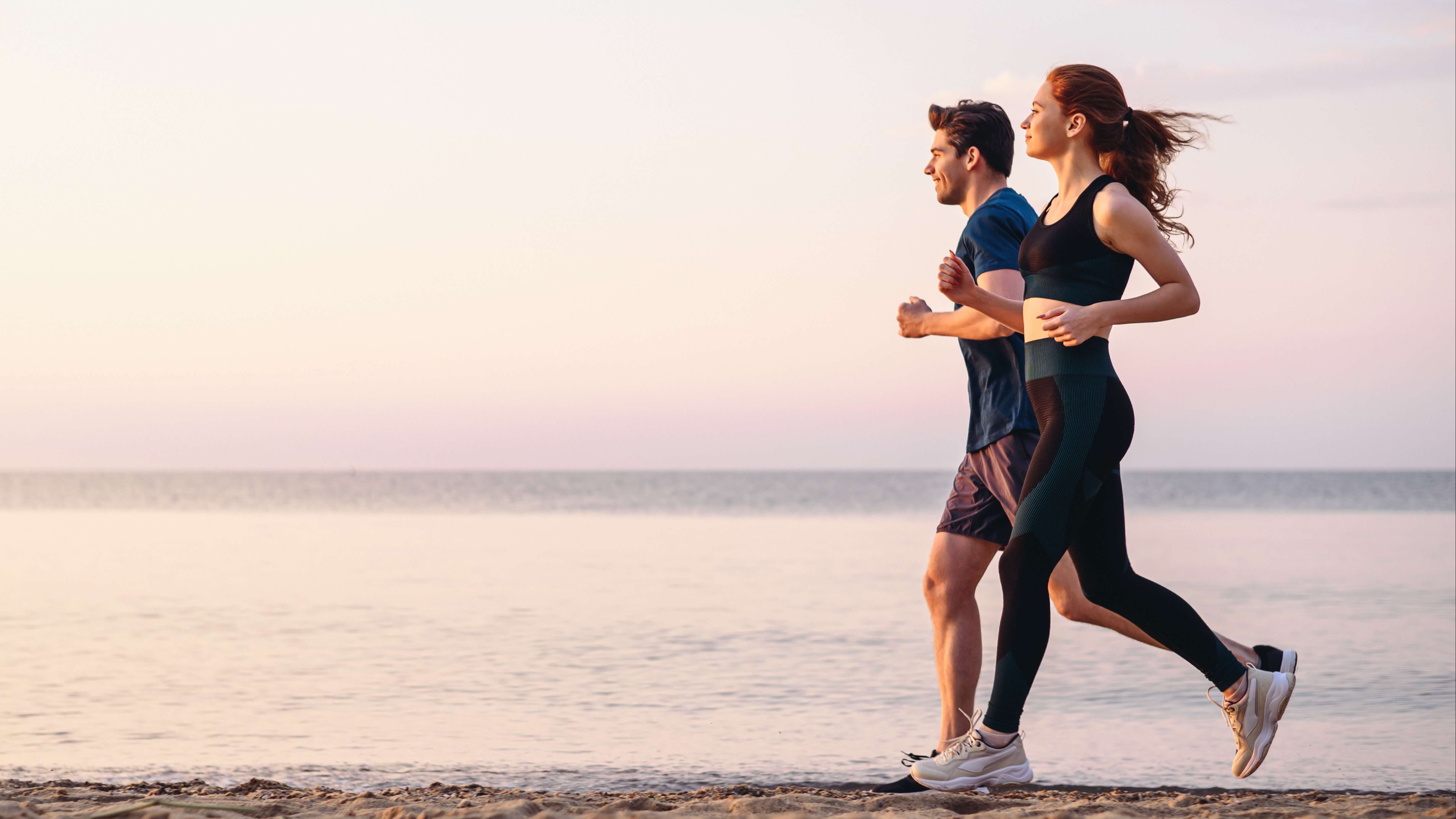 5 Steps To Reach Your Running Goals In 2023 | Evie Magazine