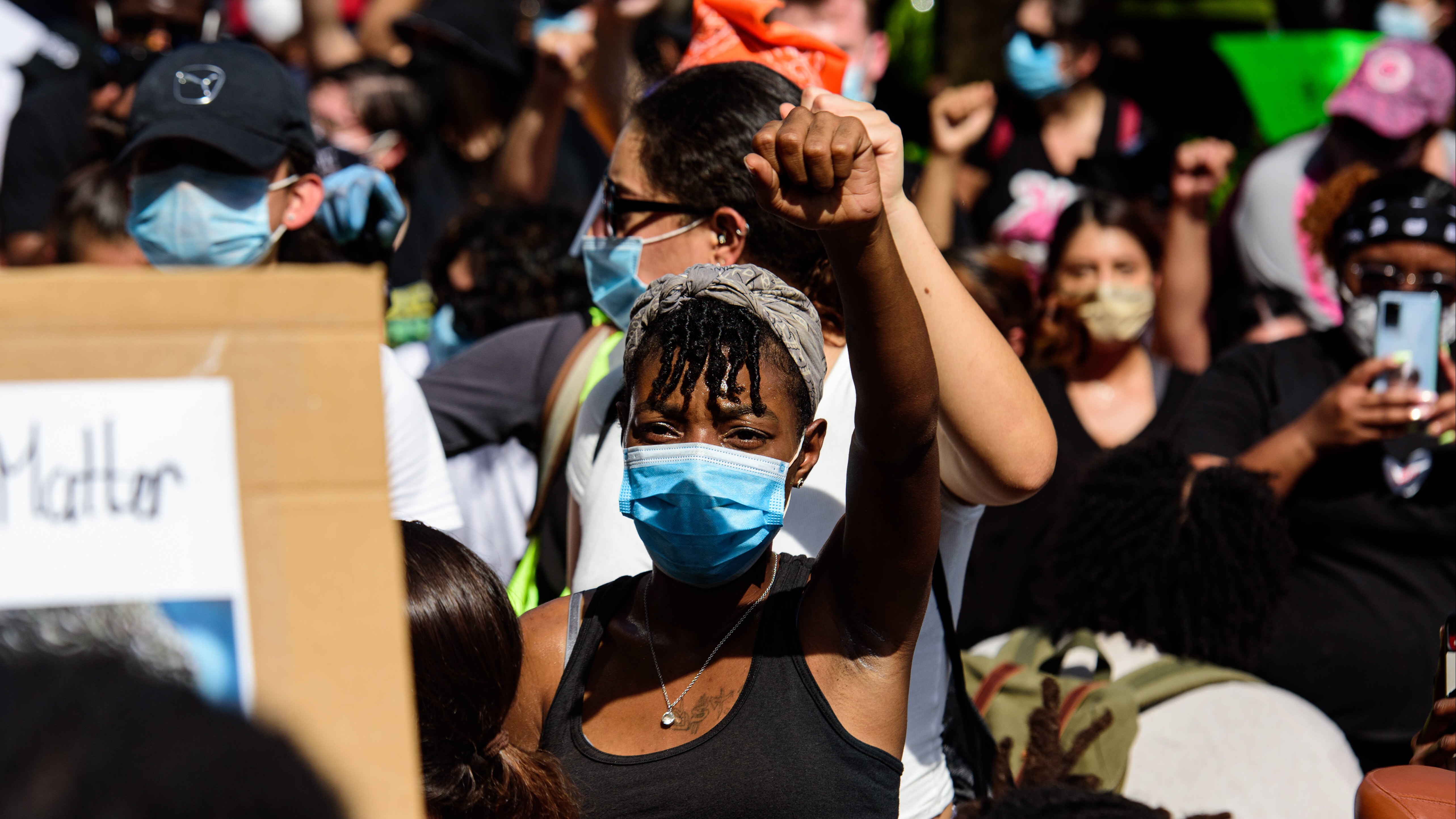 Telling Minorities That They’re Oppressed Is Only Hurting Their Chances ...