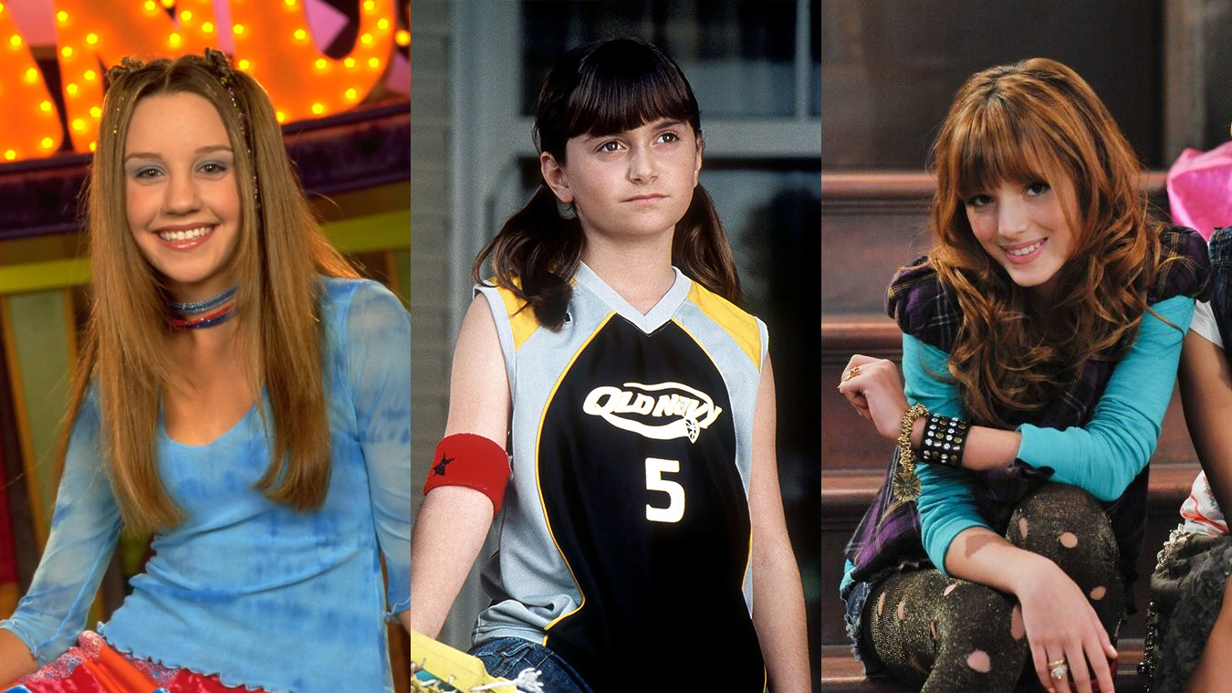 We Really Need To Stop Bashing Child Stars | Evie Magazine
